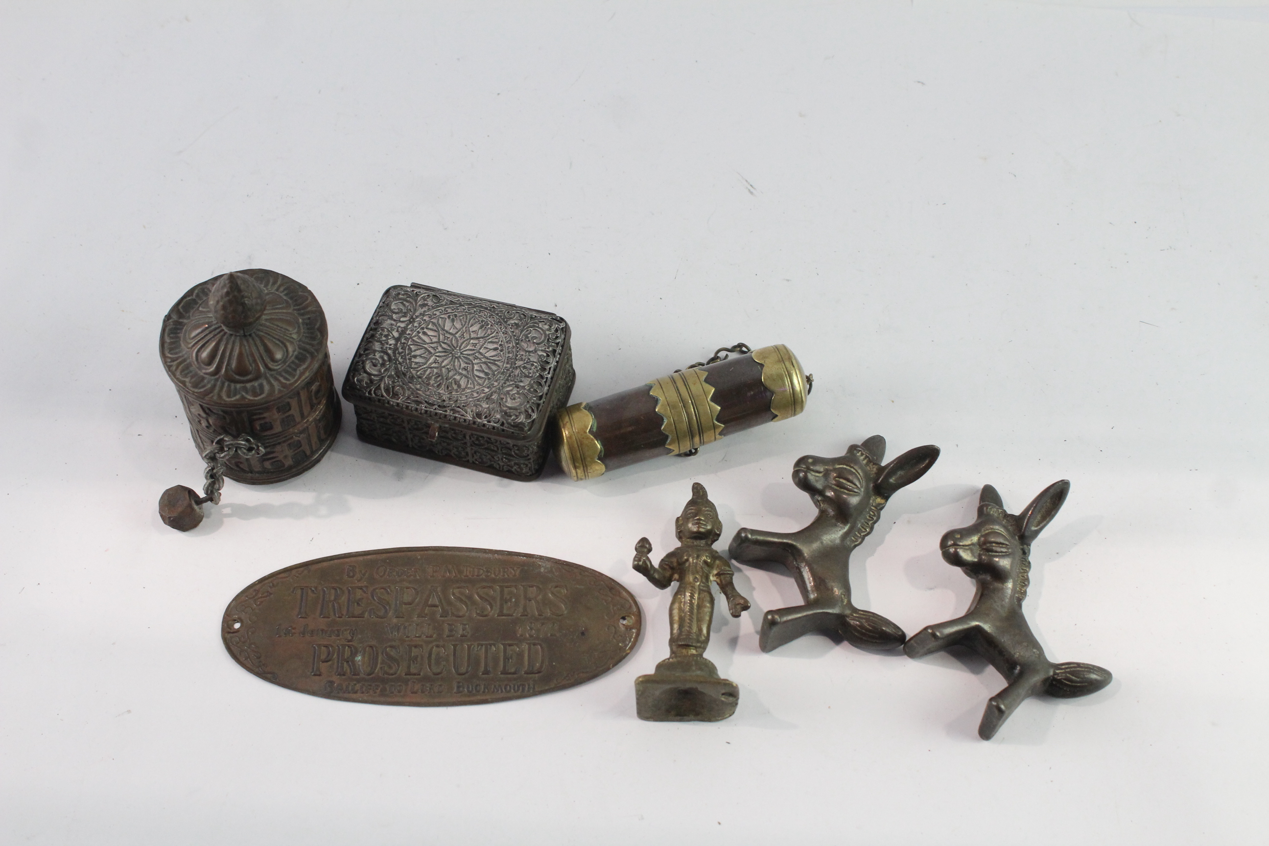 Antique Vintage Collectable Trinkets - Antique Vintage Collectable ...