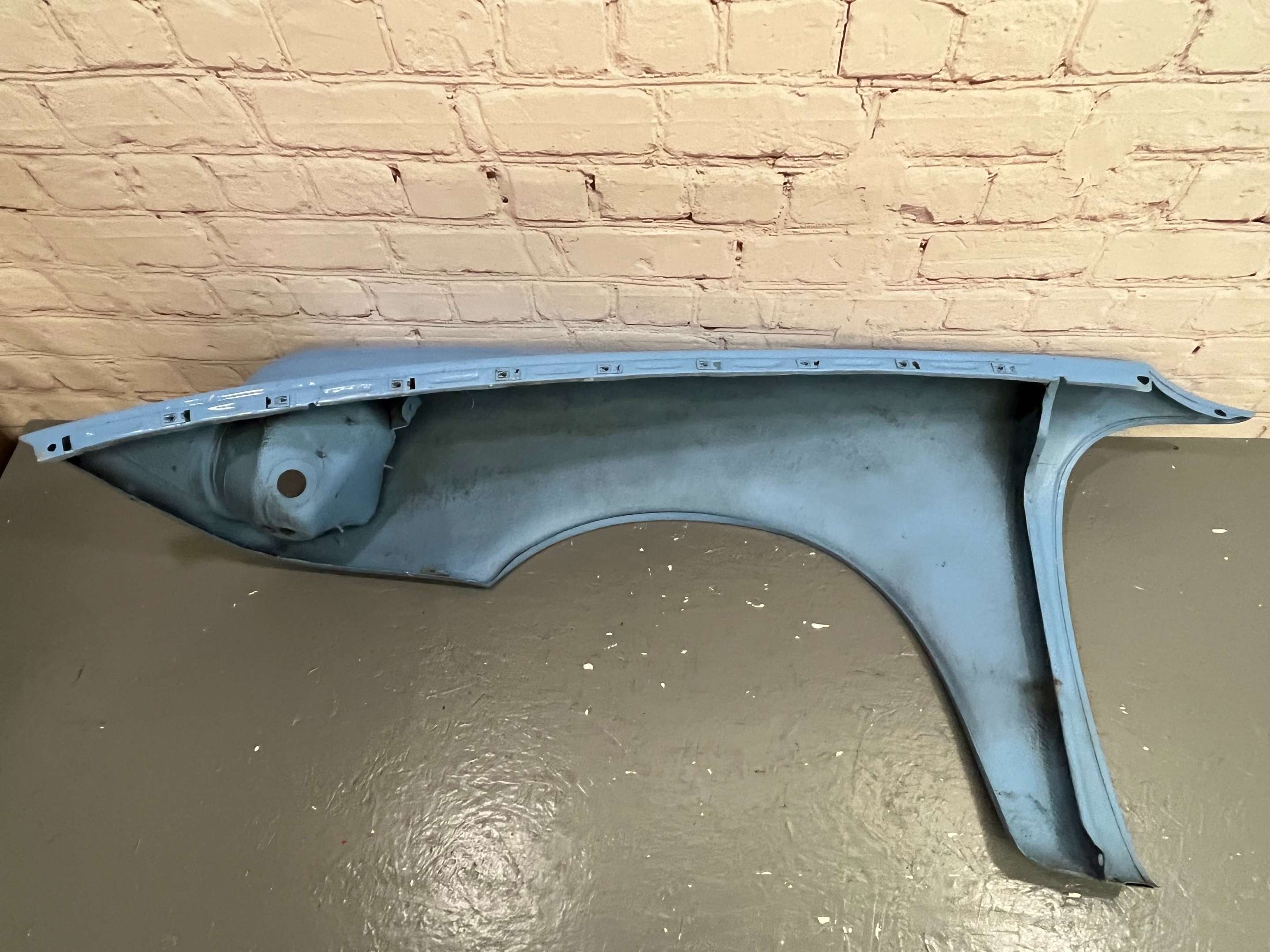 Summary:NOS Porsche 964 Wing