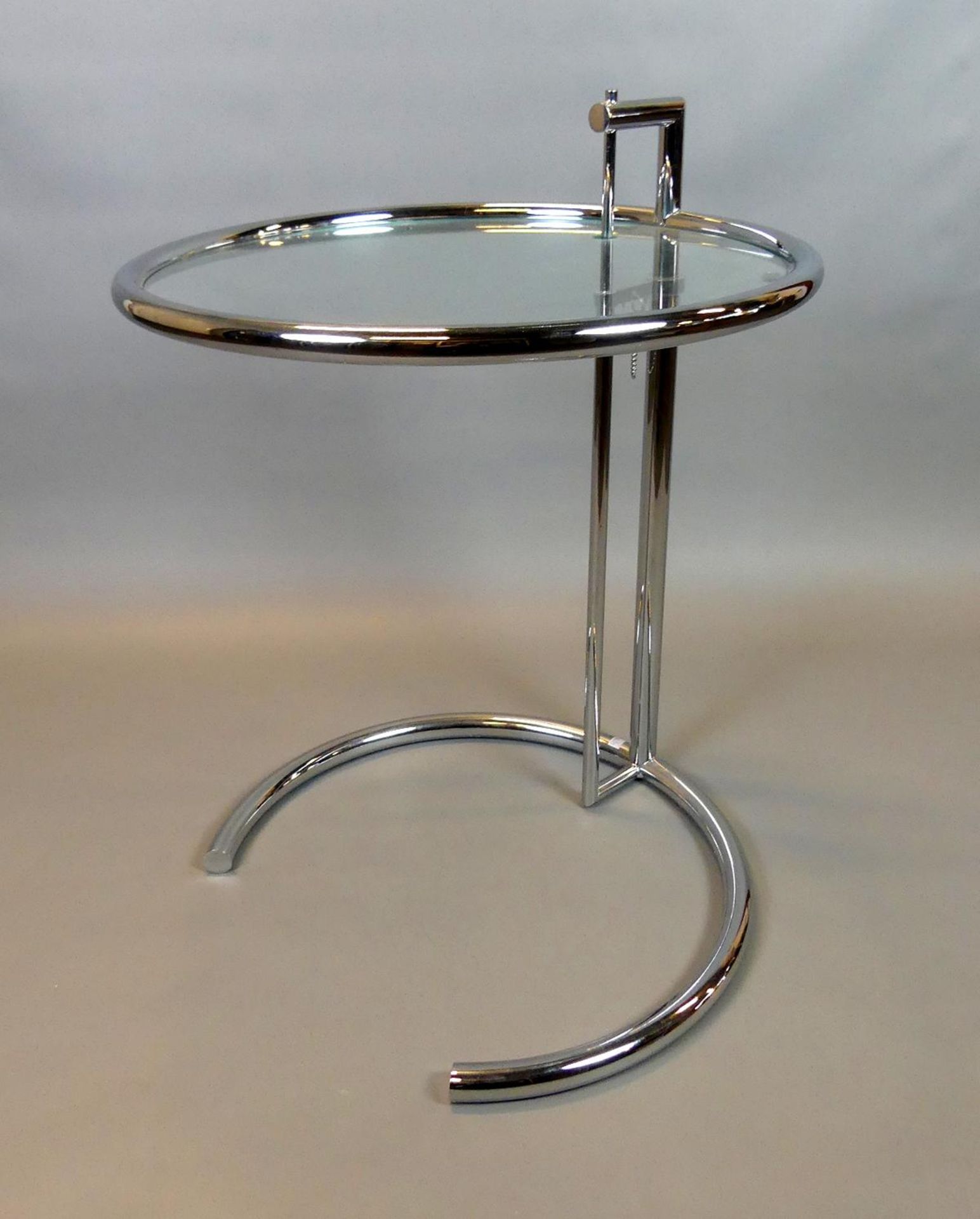 Fabelhafte Eileen Gray Tisch Bild