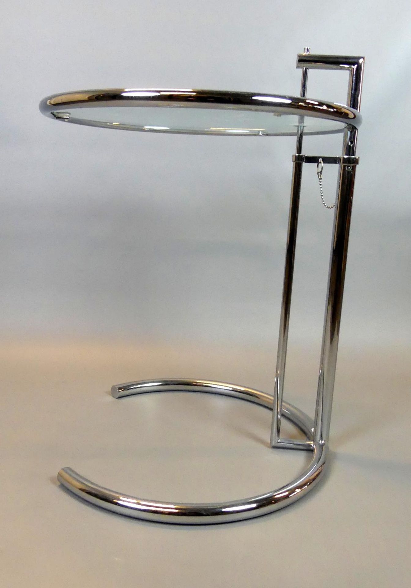 Fabelhafte Eileen Gray Tisch Bild