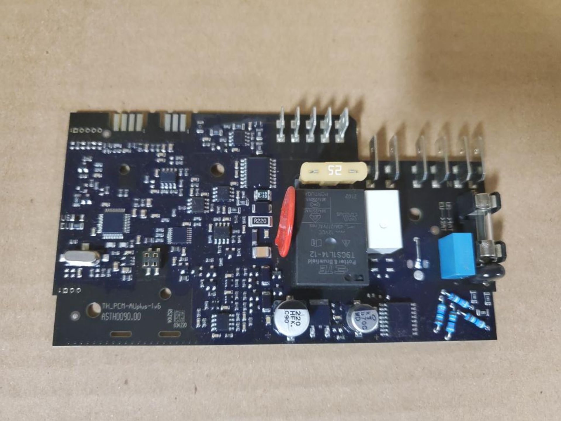 Qty 20 - Norcold control board. PCBA TH_PCM-AUplus-1v6+SW. For a $15 ...