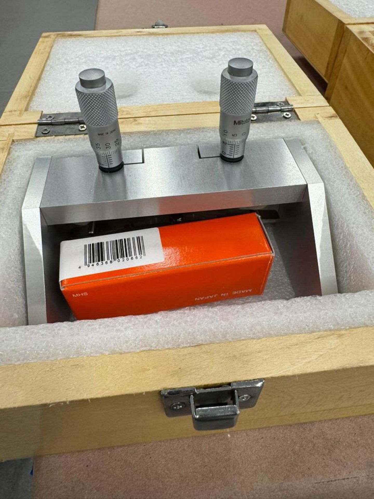 Lot Consisting Of: (1) BYK PA-2326 adjustable gap film applicator, (1 ...