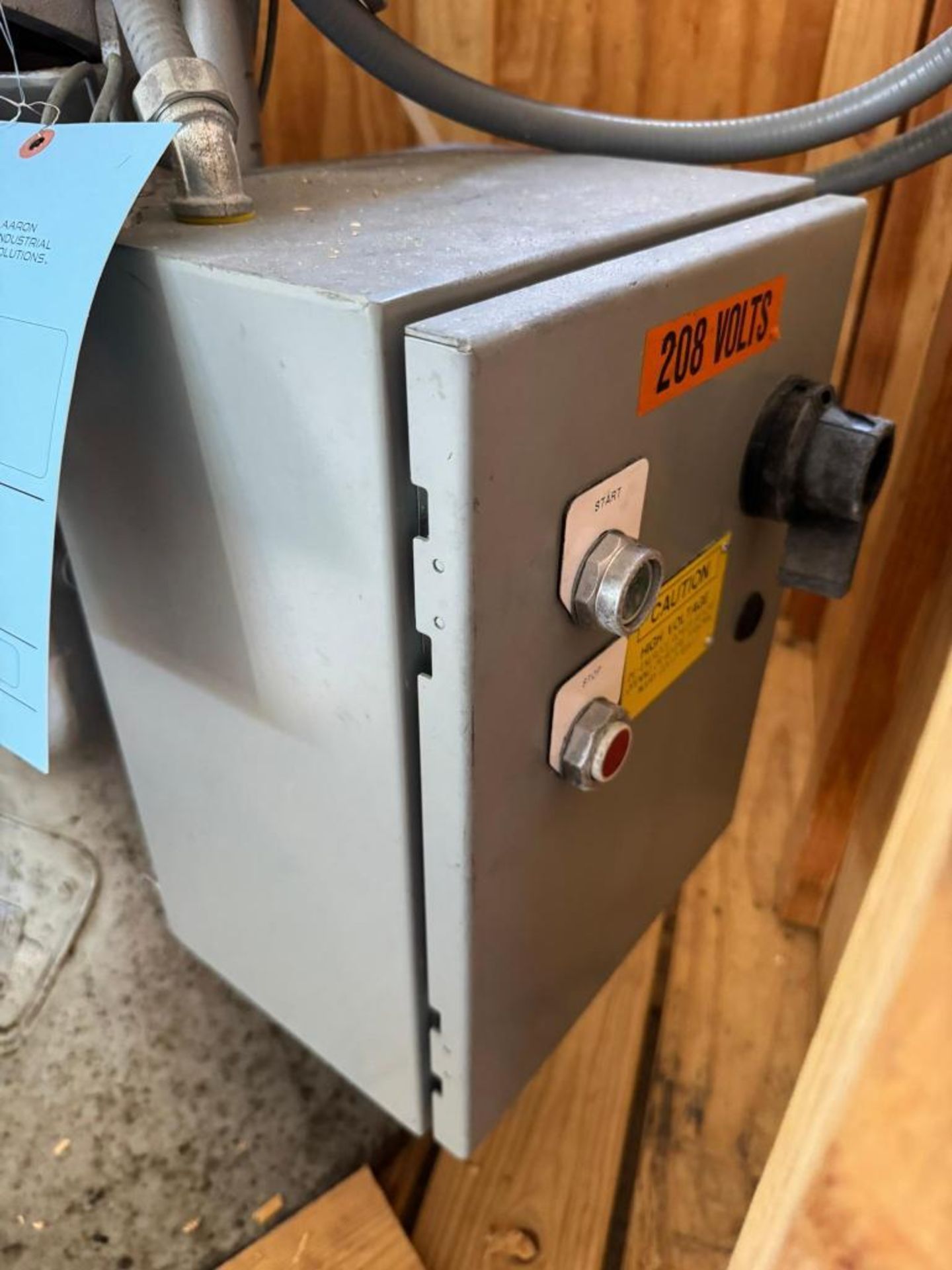 Stokes Approximate 16 Station B2 Rotary Tablet Press, Model 900-512 ...