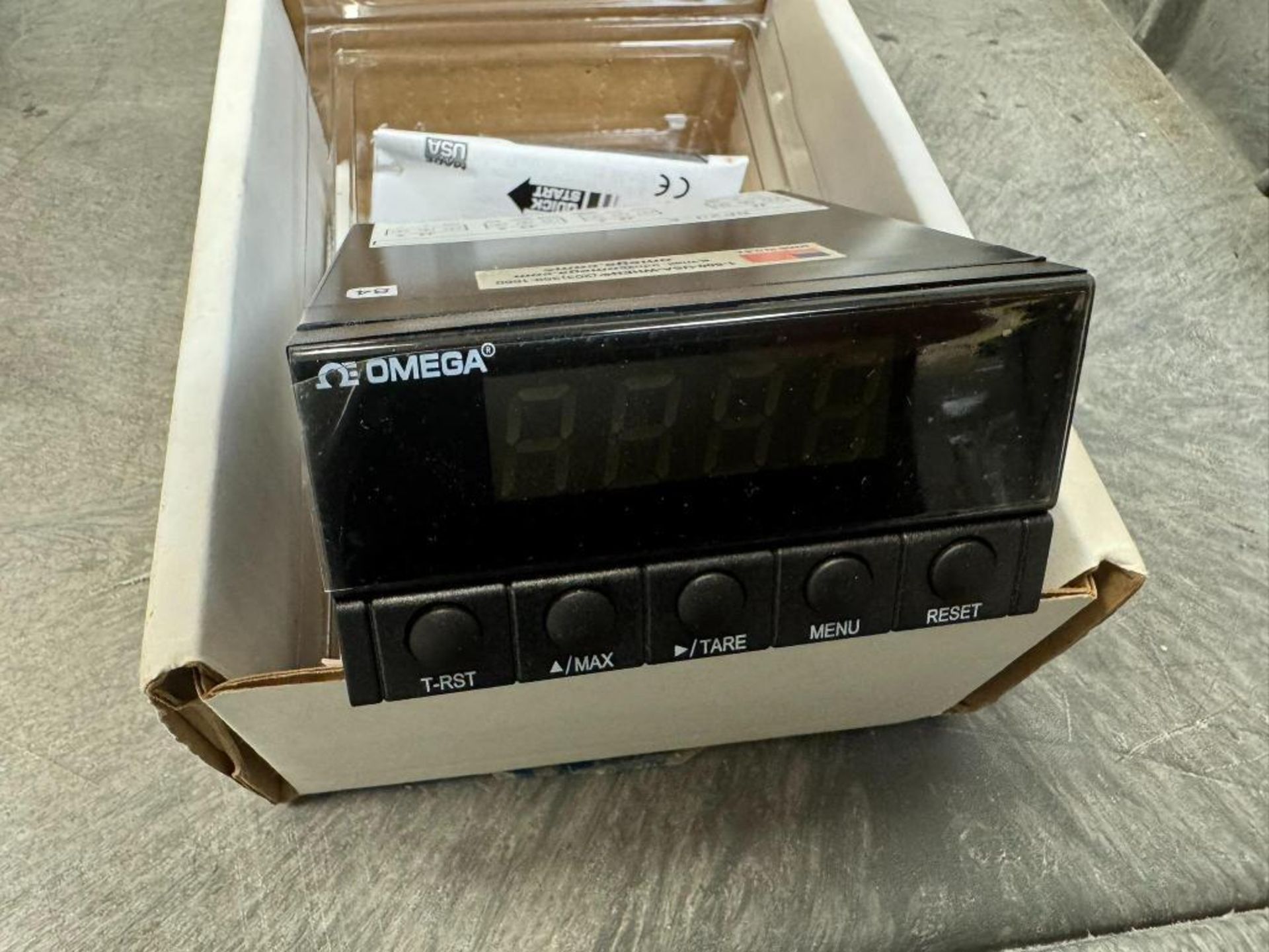 Lot Consisting of: Assorted Agilent GC Parts and Assorted Vici ...