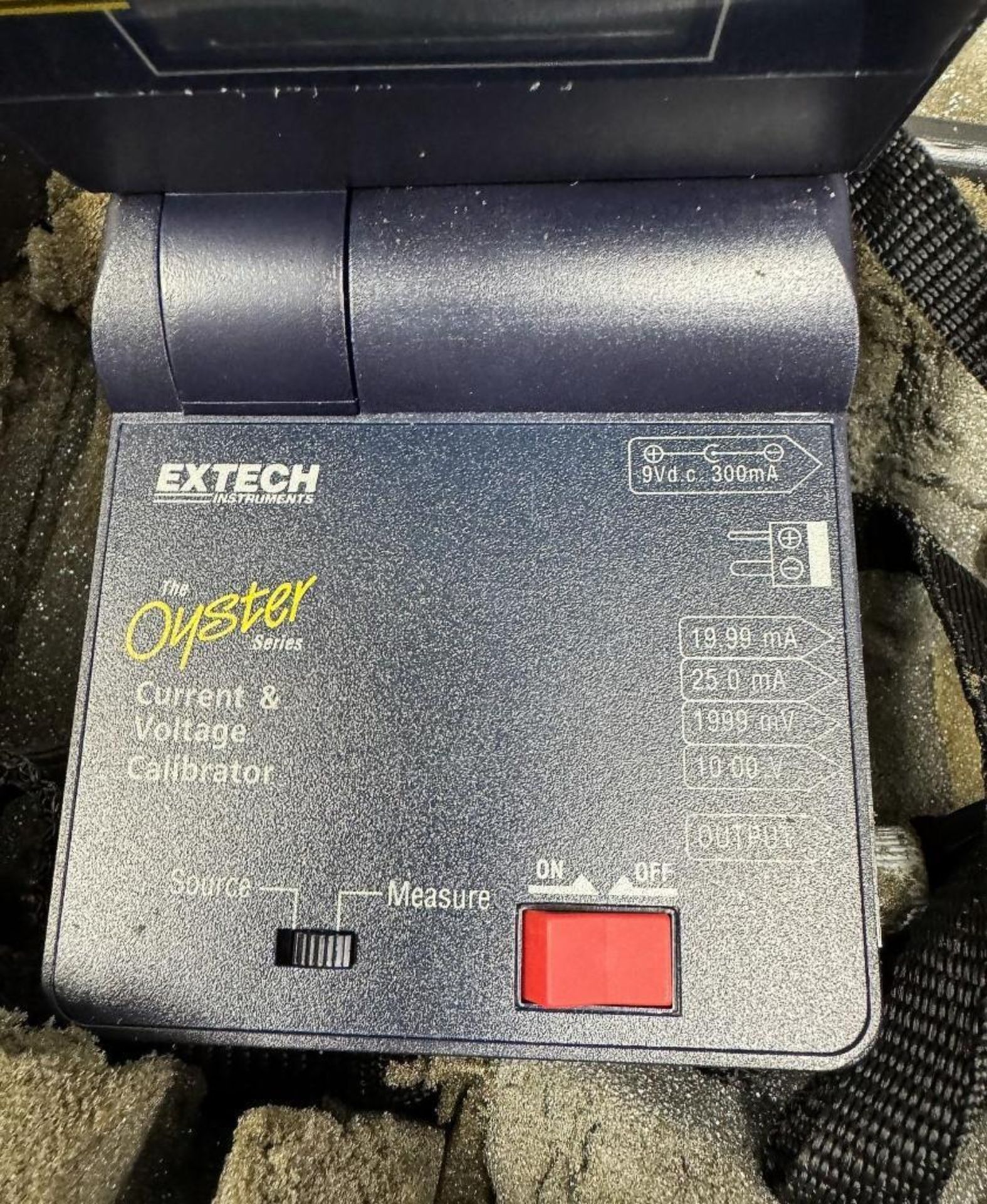 Lot of Assorted Testers: (1) UEI CD100A Combustible Gas Leak Detector ...