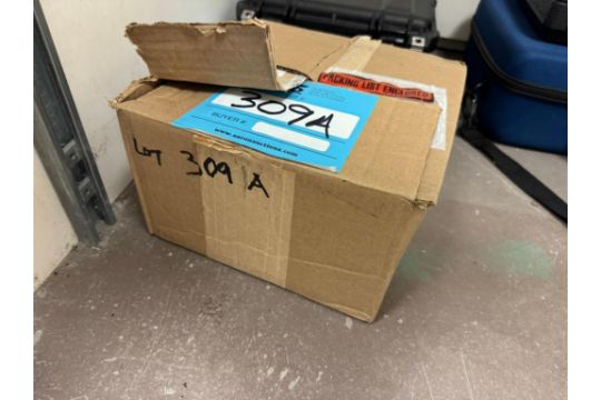 Mesa Labs Volumetric Flow Calibrator, Model # FlexCal-M, Serial # 153991.