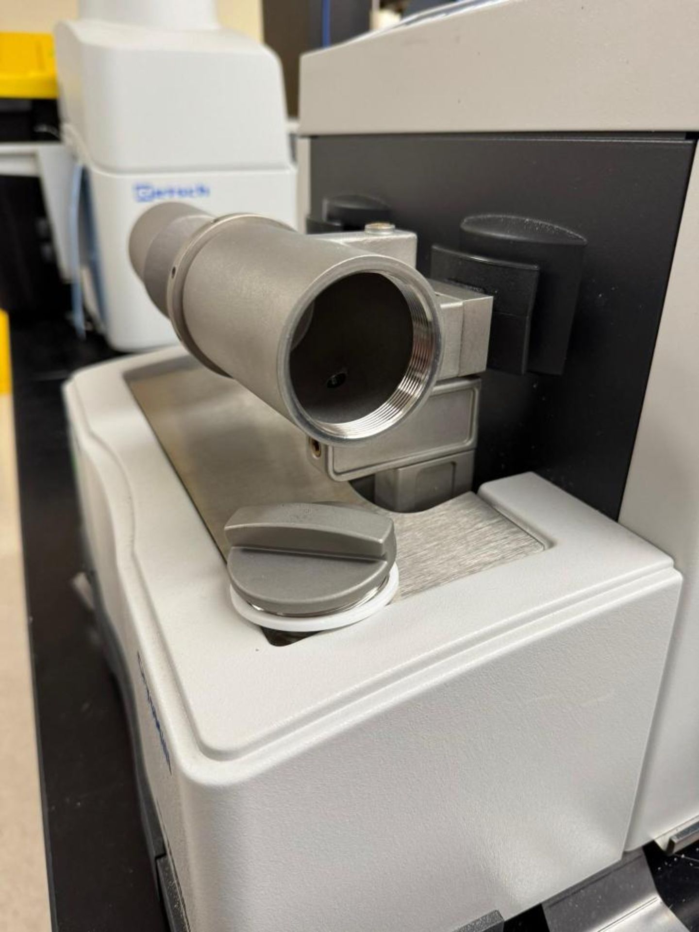 Retsch CryoMill, Serial# 42-2306225, Part# 20.749.0001, Year 2023. With ...