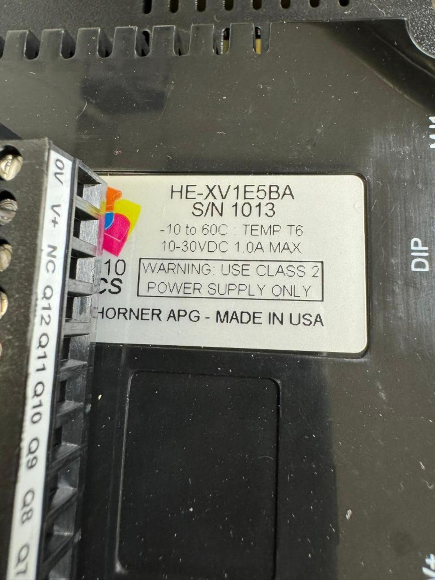 Lot Consisting of: Assorted Agilent GC Parts and Assorted Vici ...