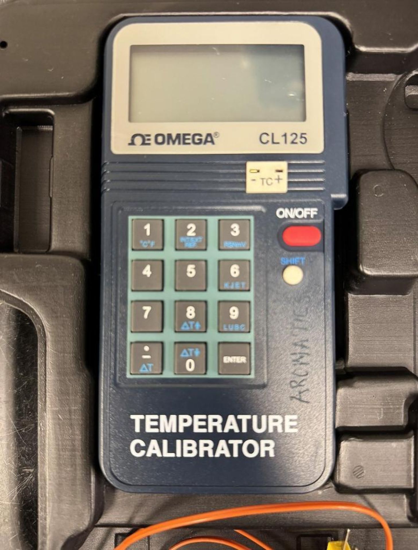 Lot of Assorted Testers: (1) UEI CD100A Combustible Gas Leak Detector ...