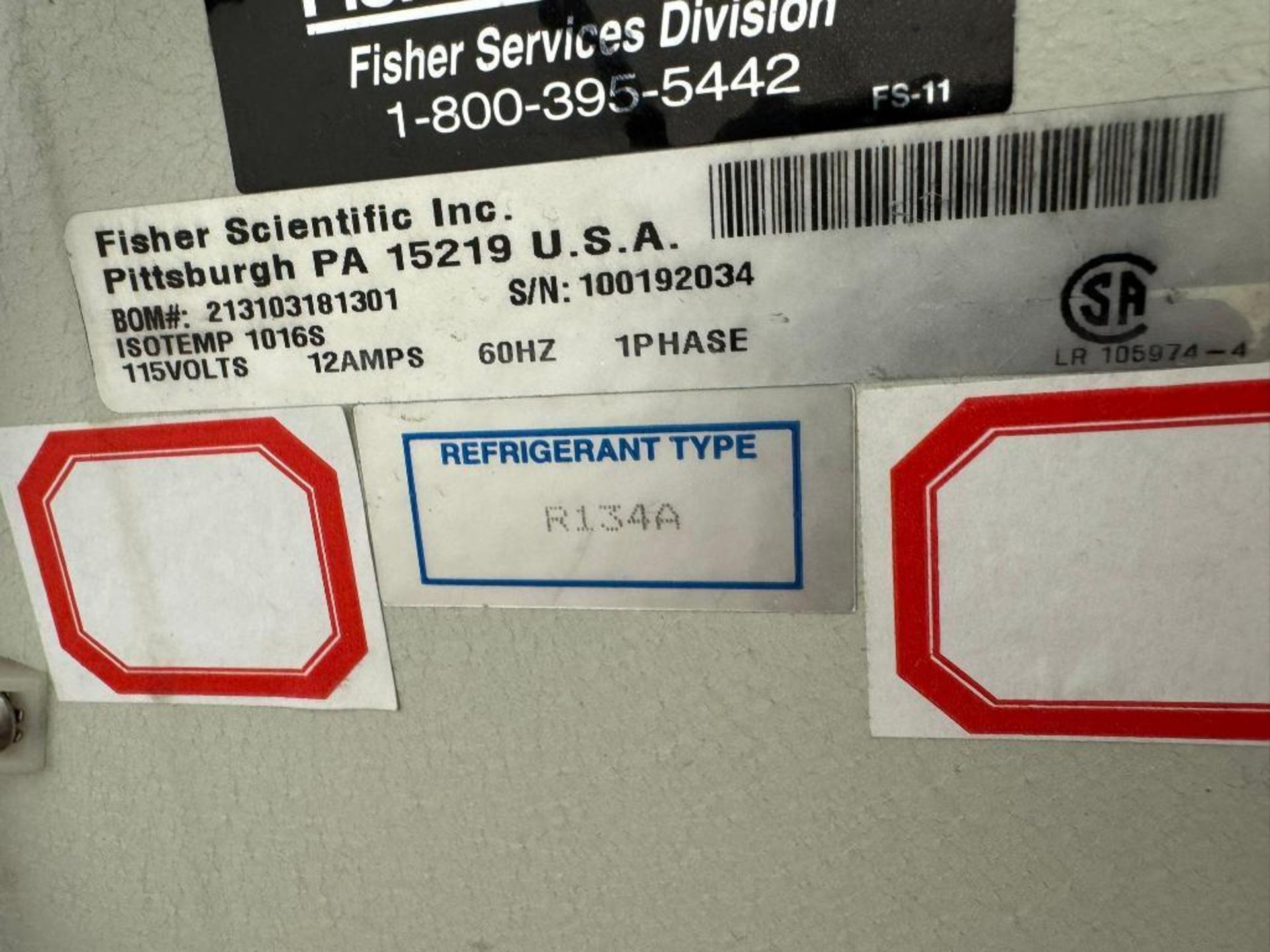 Lot Of (3) Circulators. With (2) Fisher Scientific Isotemp 3016, (1 ...
