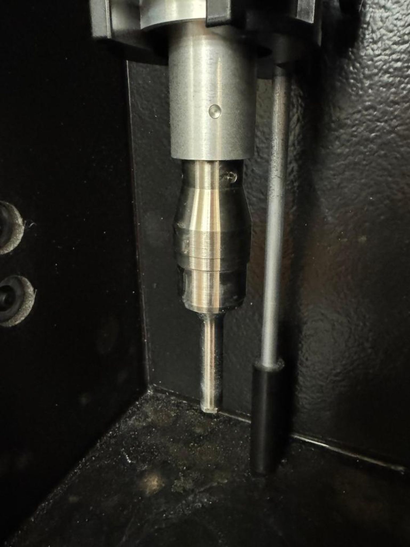 Fisher Probe Sonicator, Model CL-334, Serial# 2014070877. With sound ...