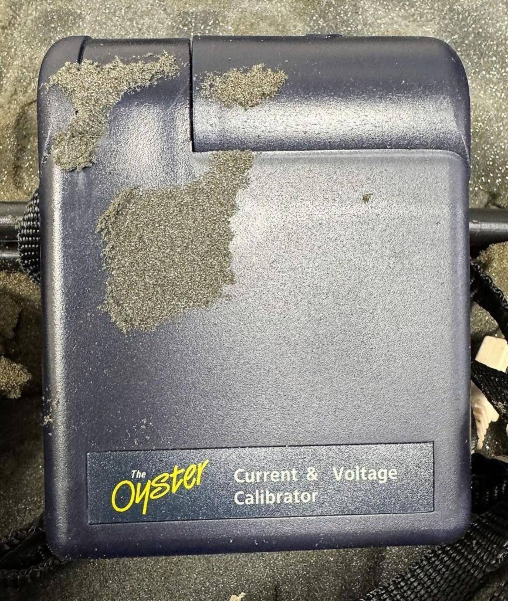 Lot of Assorted Testers: (1) UEI CD100A Combustible Gas Leak Detector ...