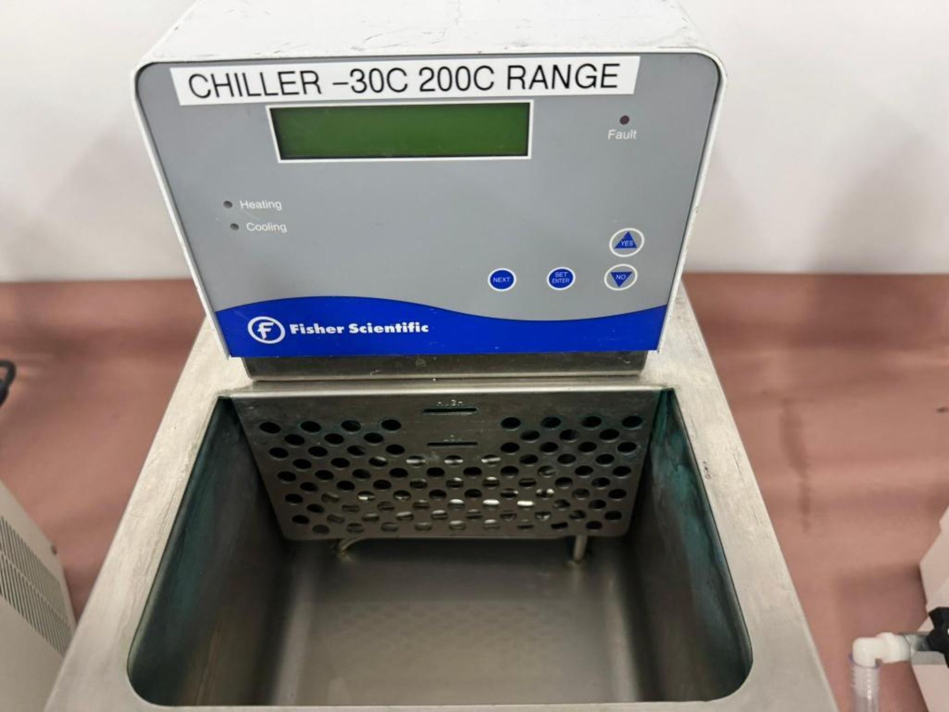 Lot Of (3) Circulators. With (2) Fisher Scientific Isotemp 3016, (1 ...