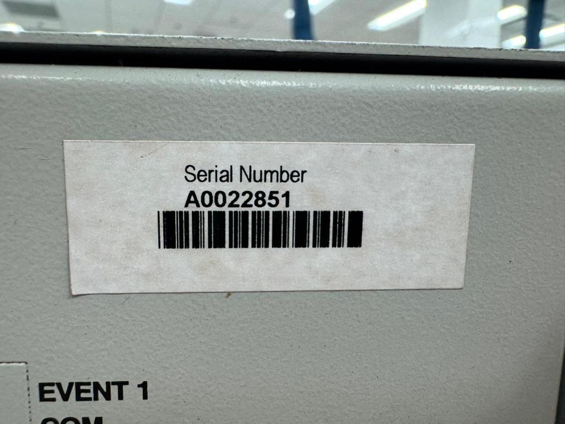 Lot Consisting Of: (2) Lab Alliance Series III HPLC pumps, (1 ...