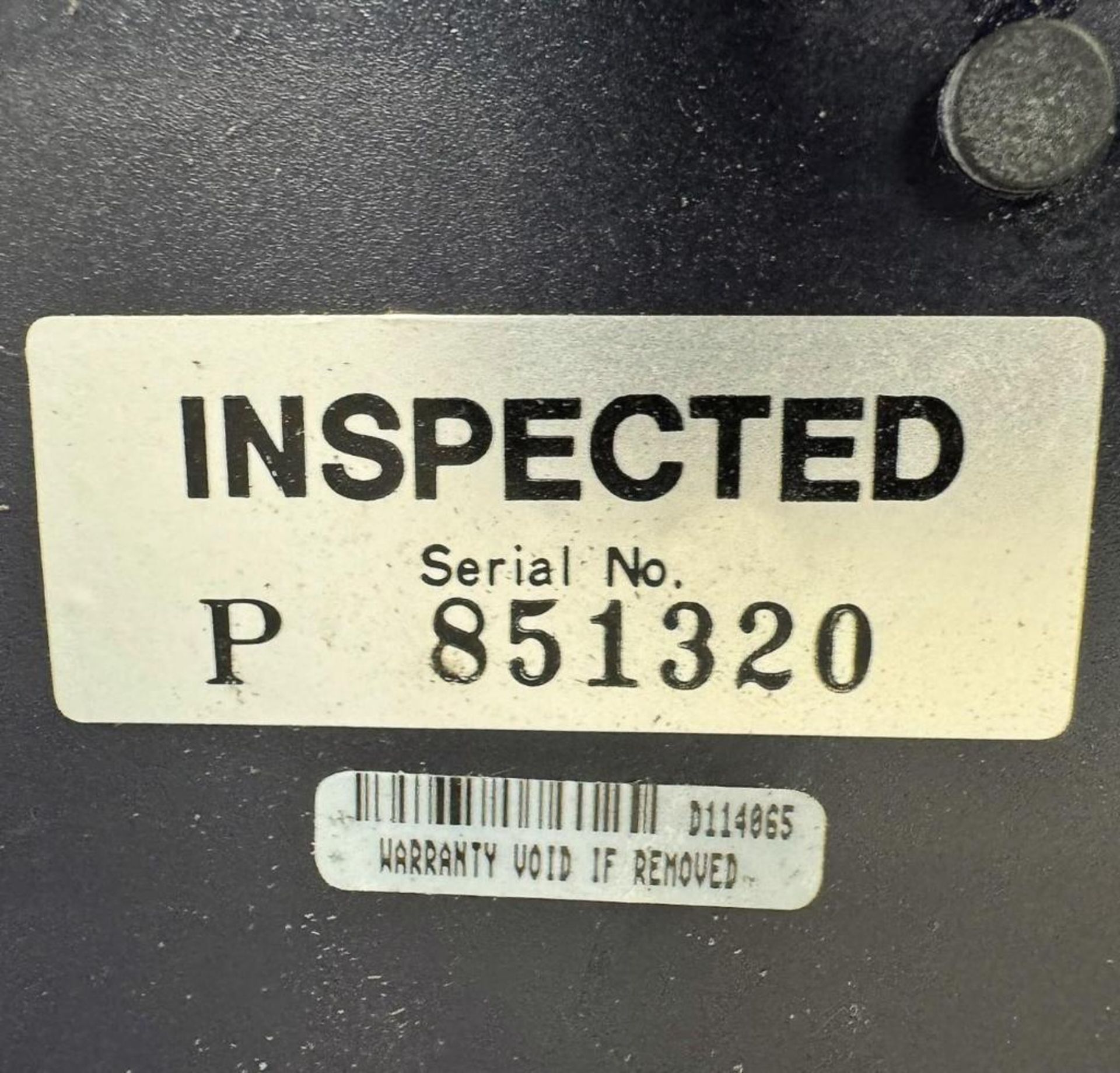 Lot of Assorted Testers: (1) UEI CD100A Combustible Gas Leak Detector ...