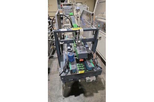 Carton Taper