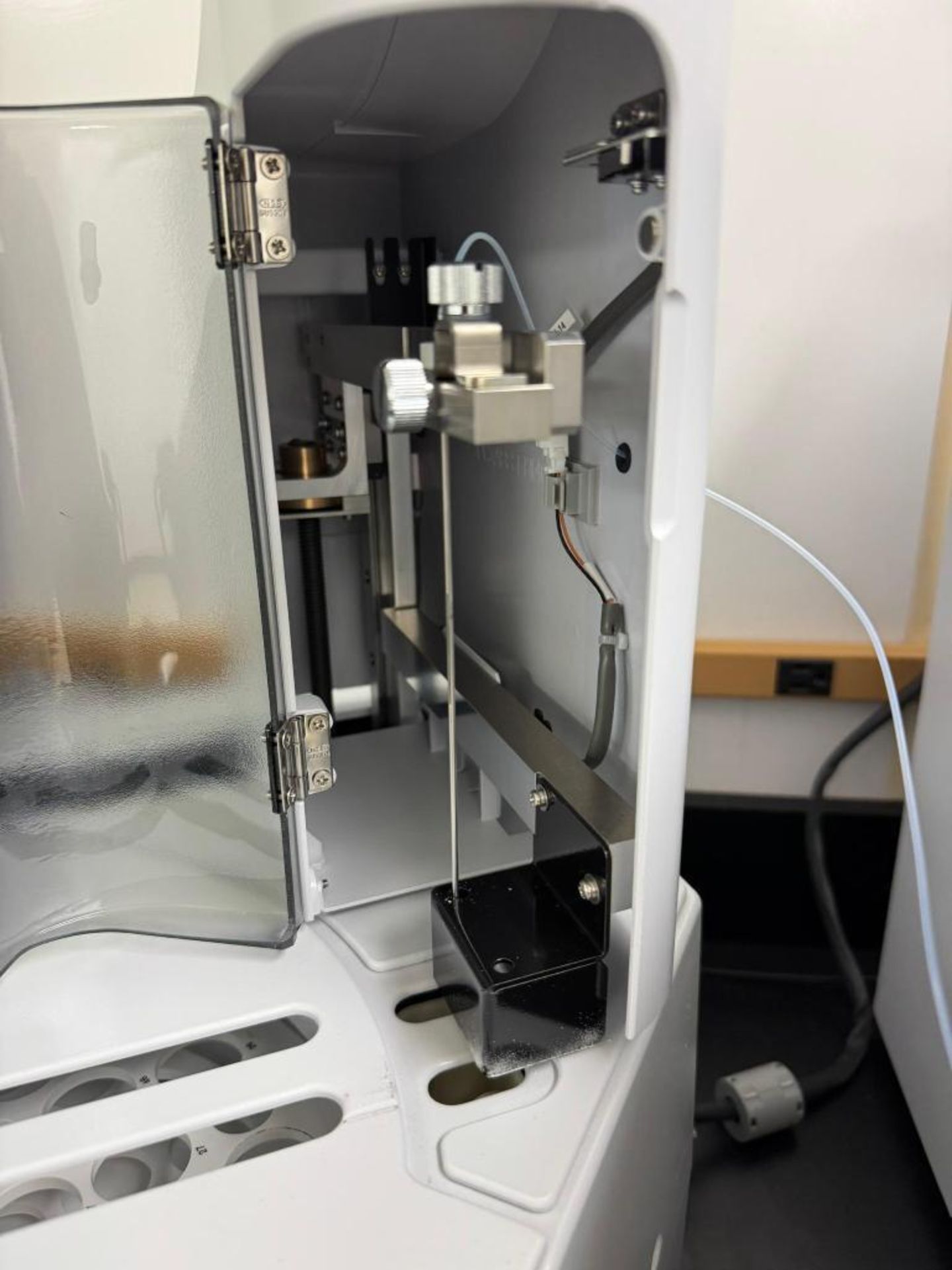 Shimadzu TOC-L Series Total Organic Carbon Analyzer, Model TOC-L CSH ...