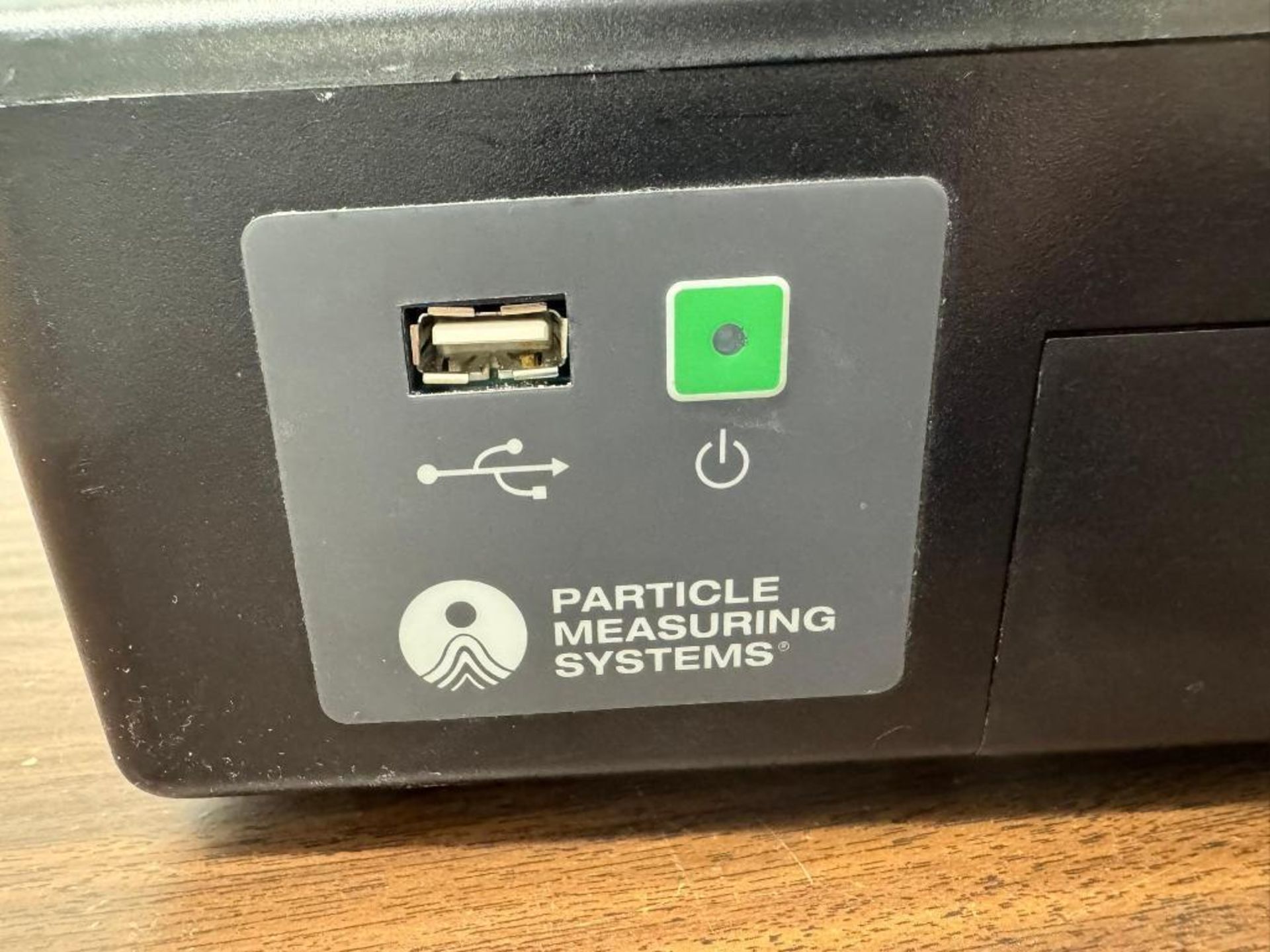 Particle Measuring Systems Lasair III 310C Cleanroom Particle Counter ...
