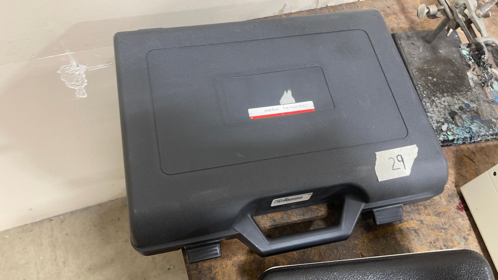 Oakton 110 Series Conductivity Meter