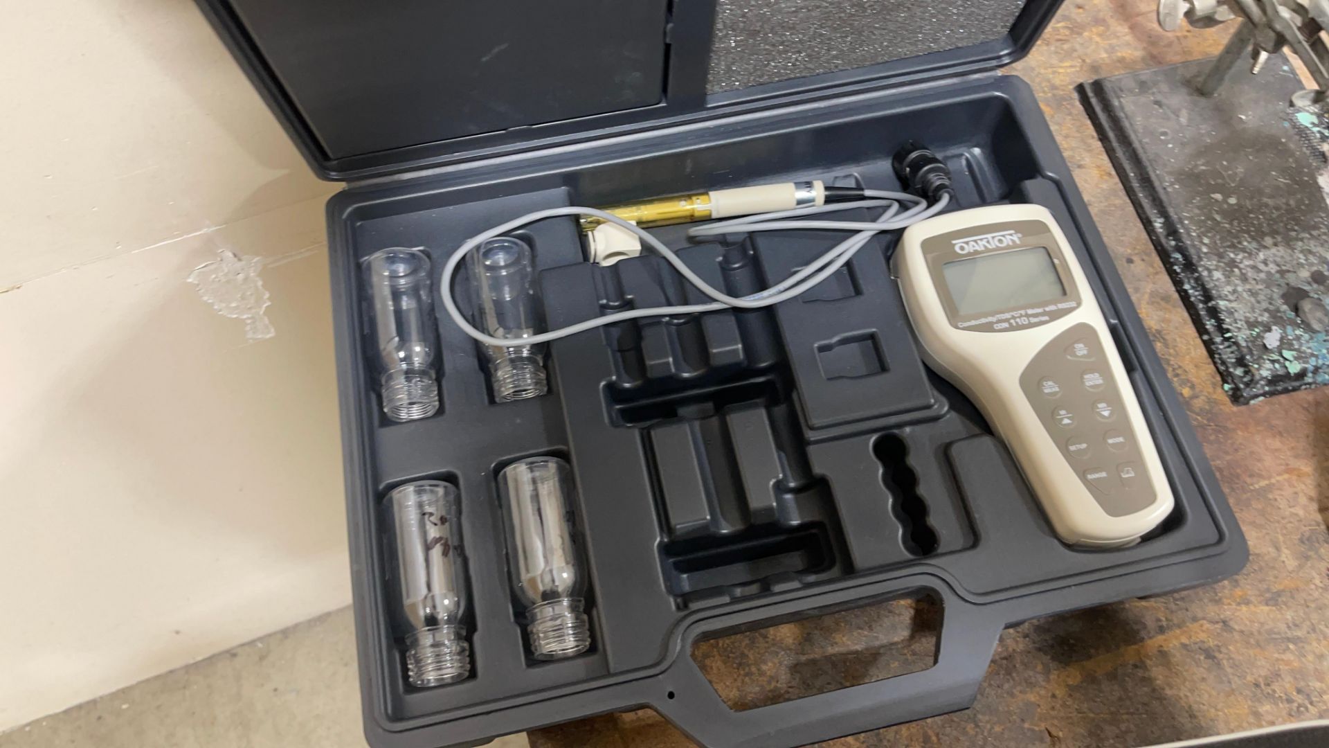Oakton 110 Series Conductivity Meter