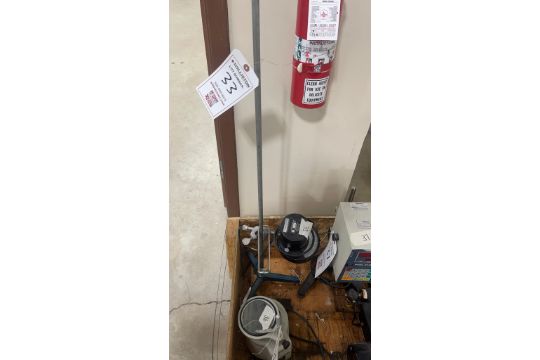 Brookfield Viscometer LVF Viscometer