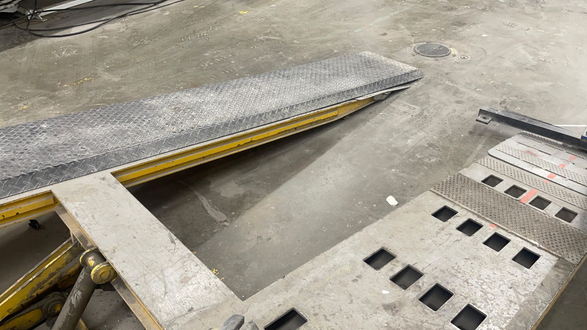 Chief EZ-Liner II Auto Body Frame Rack, Body Squaring and Alignment ...