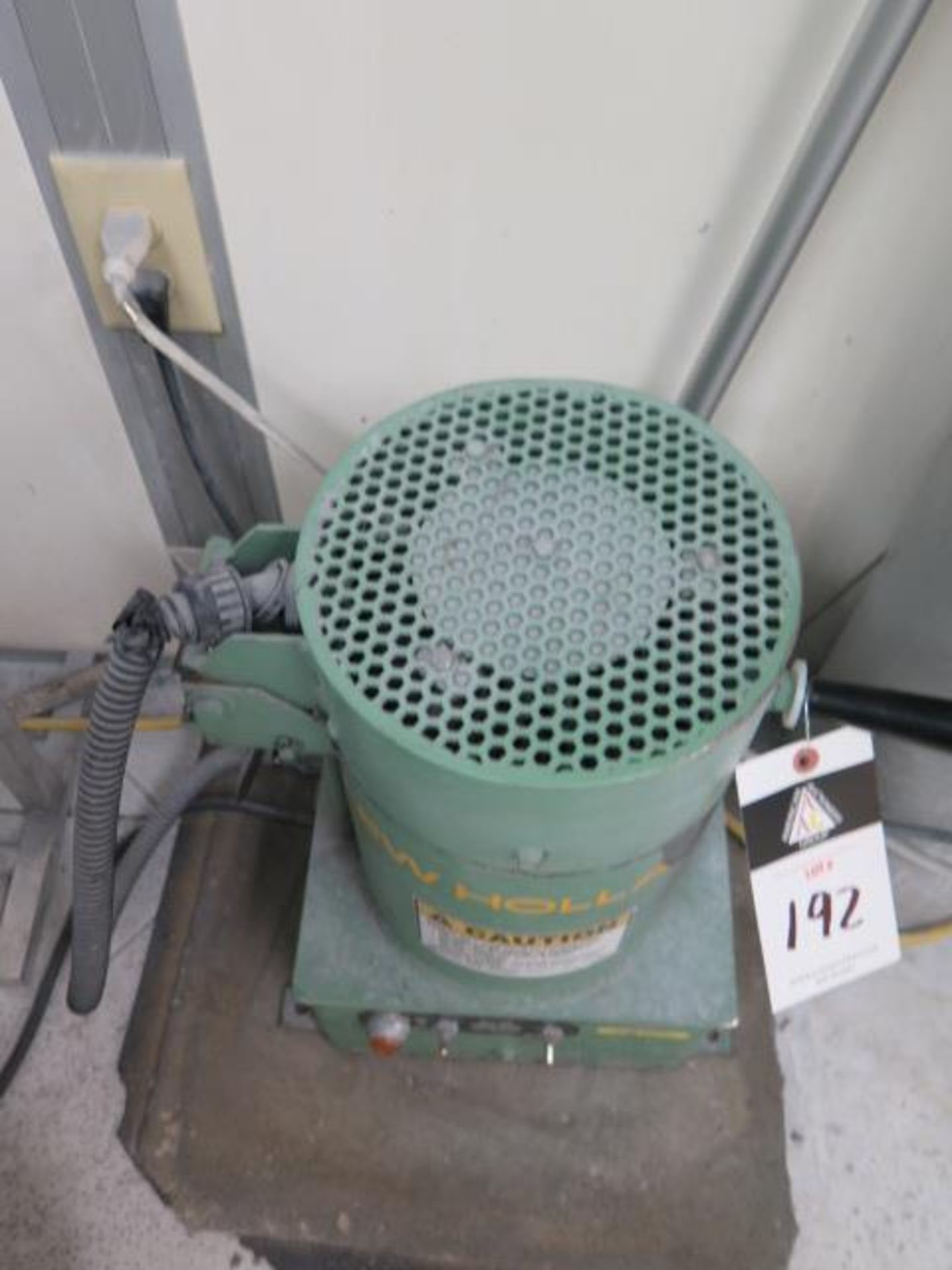 New Holland Chip Spinner (SOLD AS-IS - NO WARRANTY)