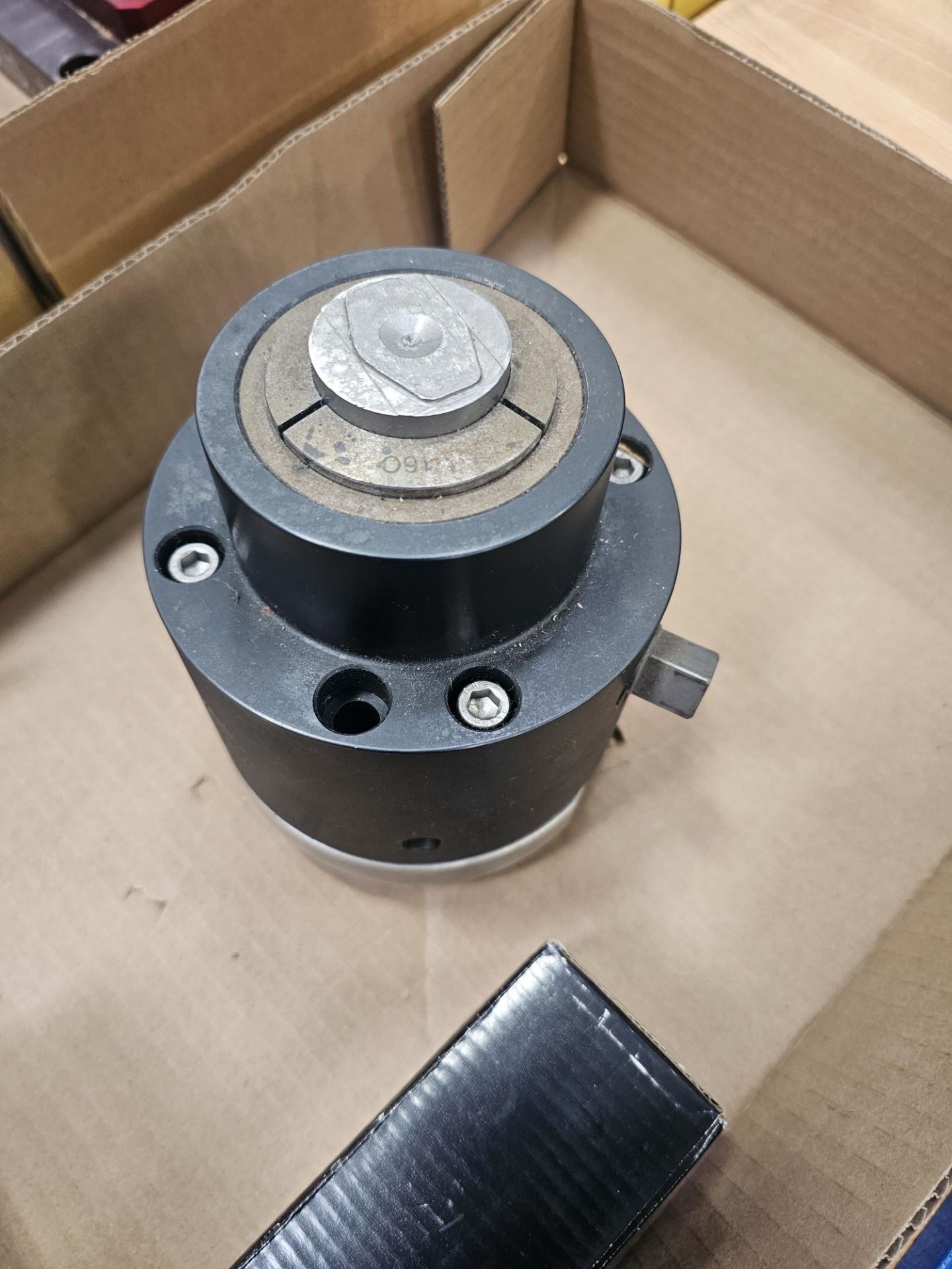 Royal mdl. 62006 16C Collet Chuck (SOLD AS-IS - NO WARRANTY)