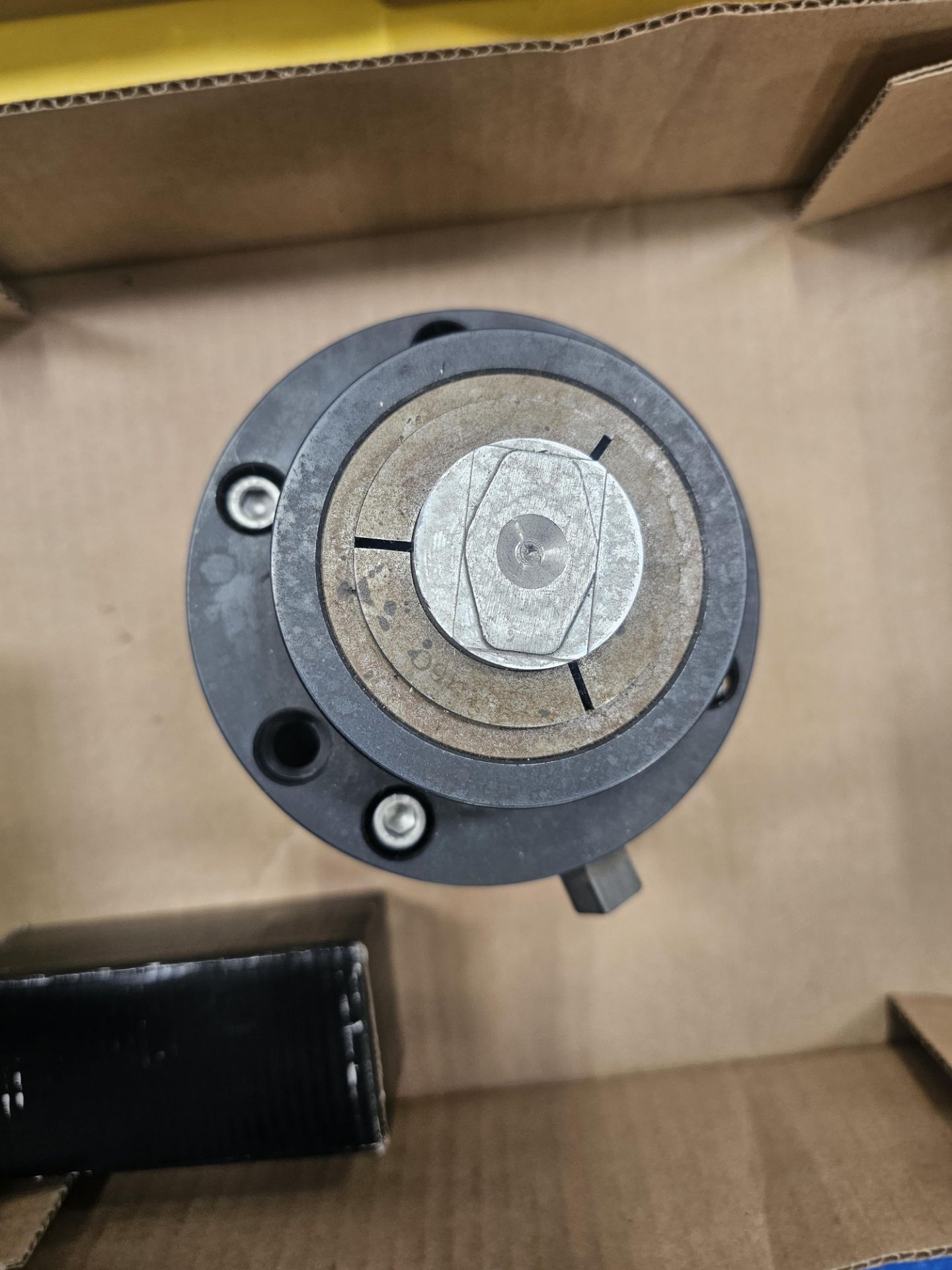 Royal mdl. 62006 16C Collet Chuck (SOLD AS-IS - NO WARRANTY)