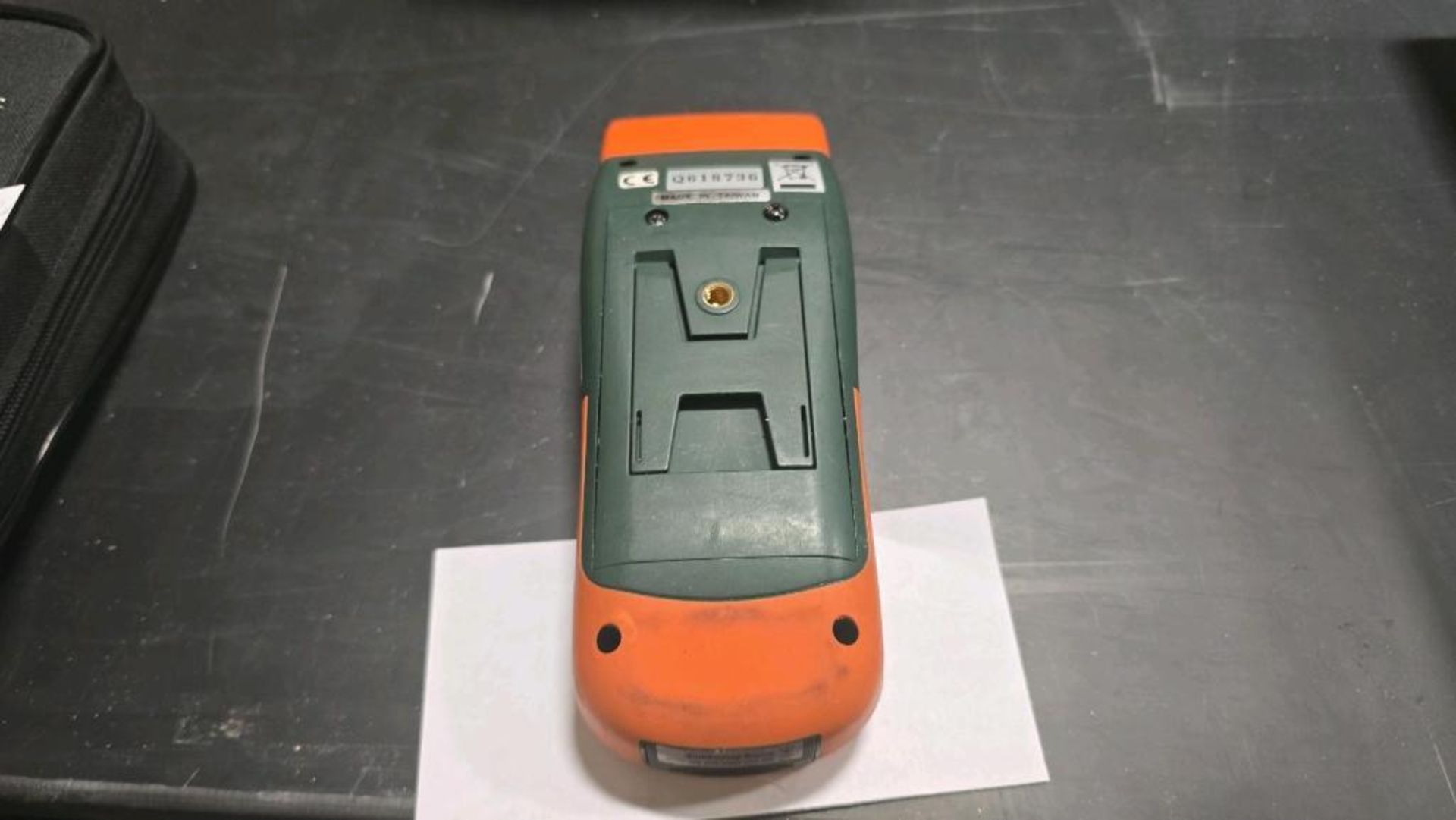 Extech Hygro-Thermometer SDL500; RS232 Output