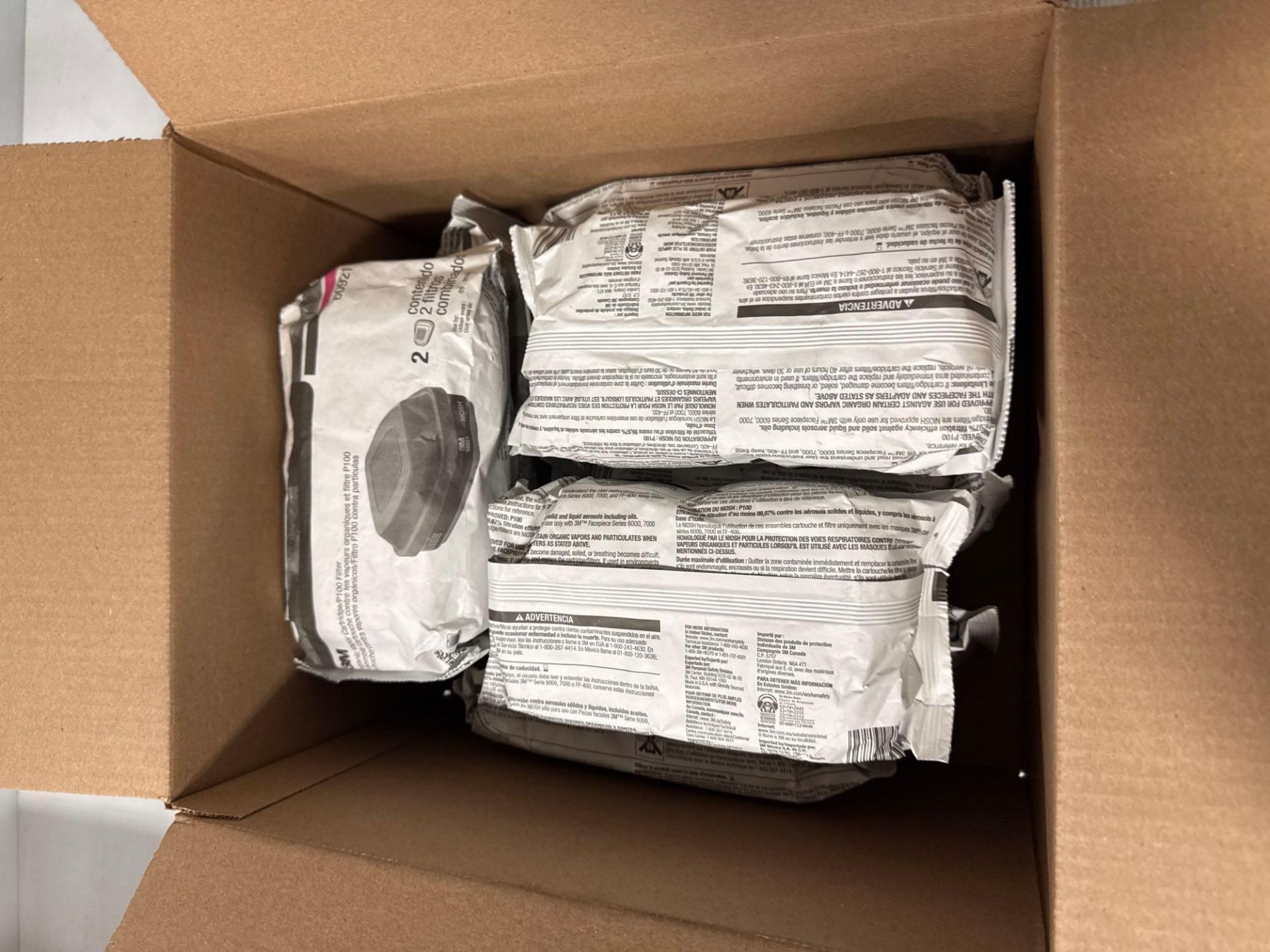 *Please Note: Items are reported to be new; some arrive in original ...
