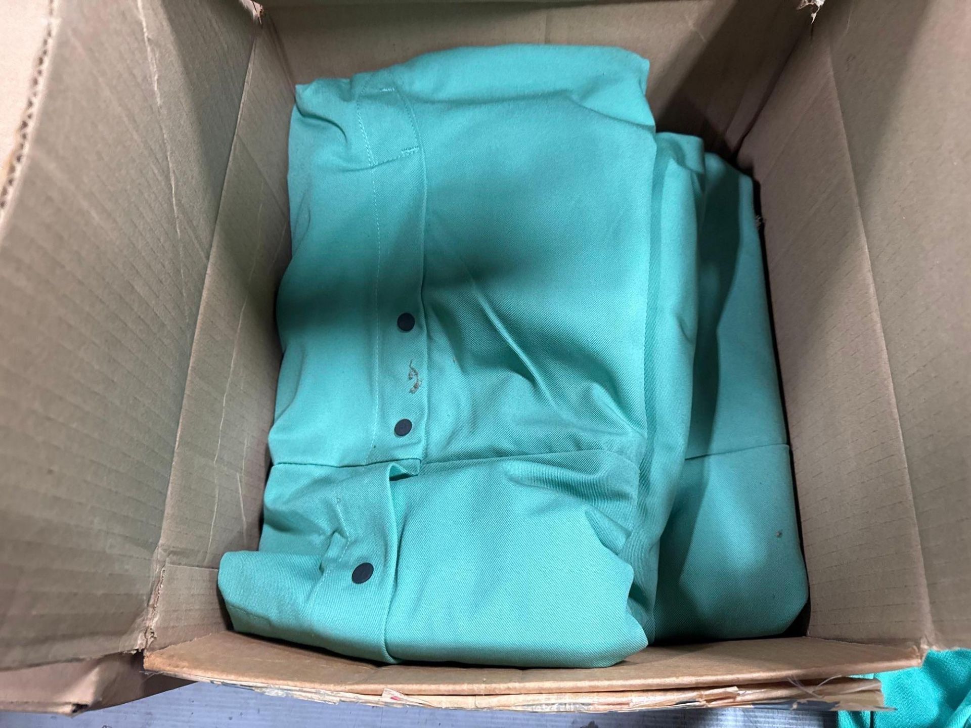 Lot of Misc. Coveralls Items are Exactly as Shown in the Photos *Please ...