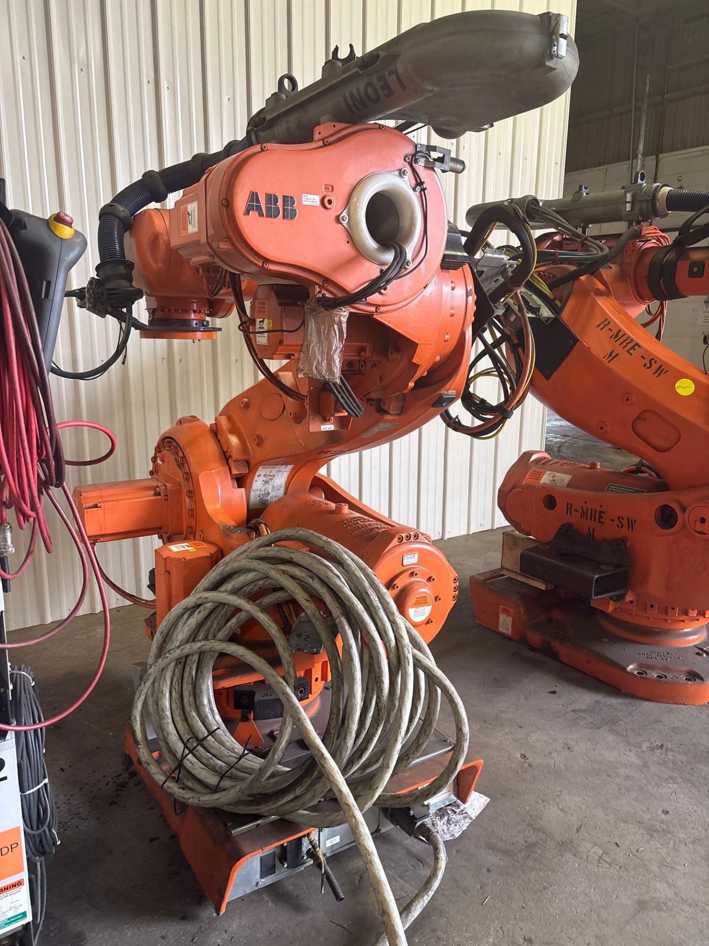 Location: Muskegon, MI (BTM Liquidation Facility) Loading Fee $250 (4 ...