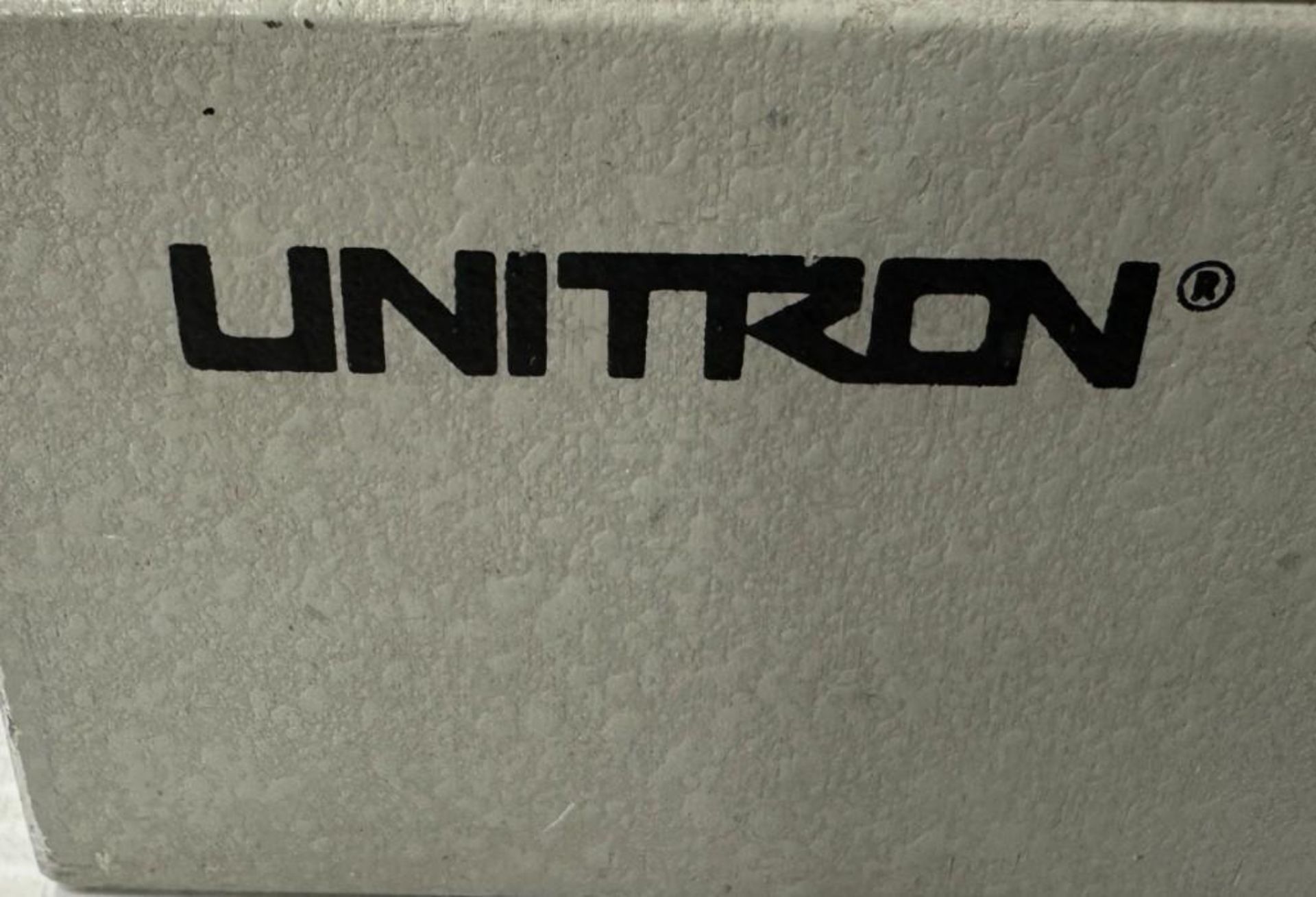 Unitron Microscope