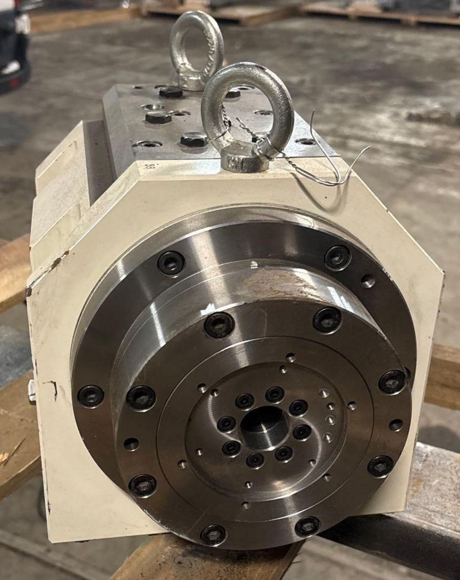 Loading Fee $25 Spindle Assembly