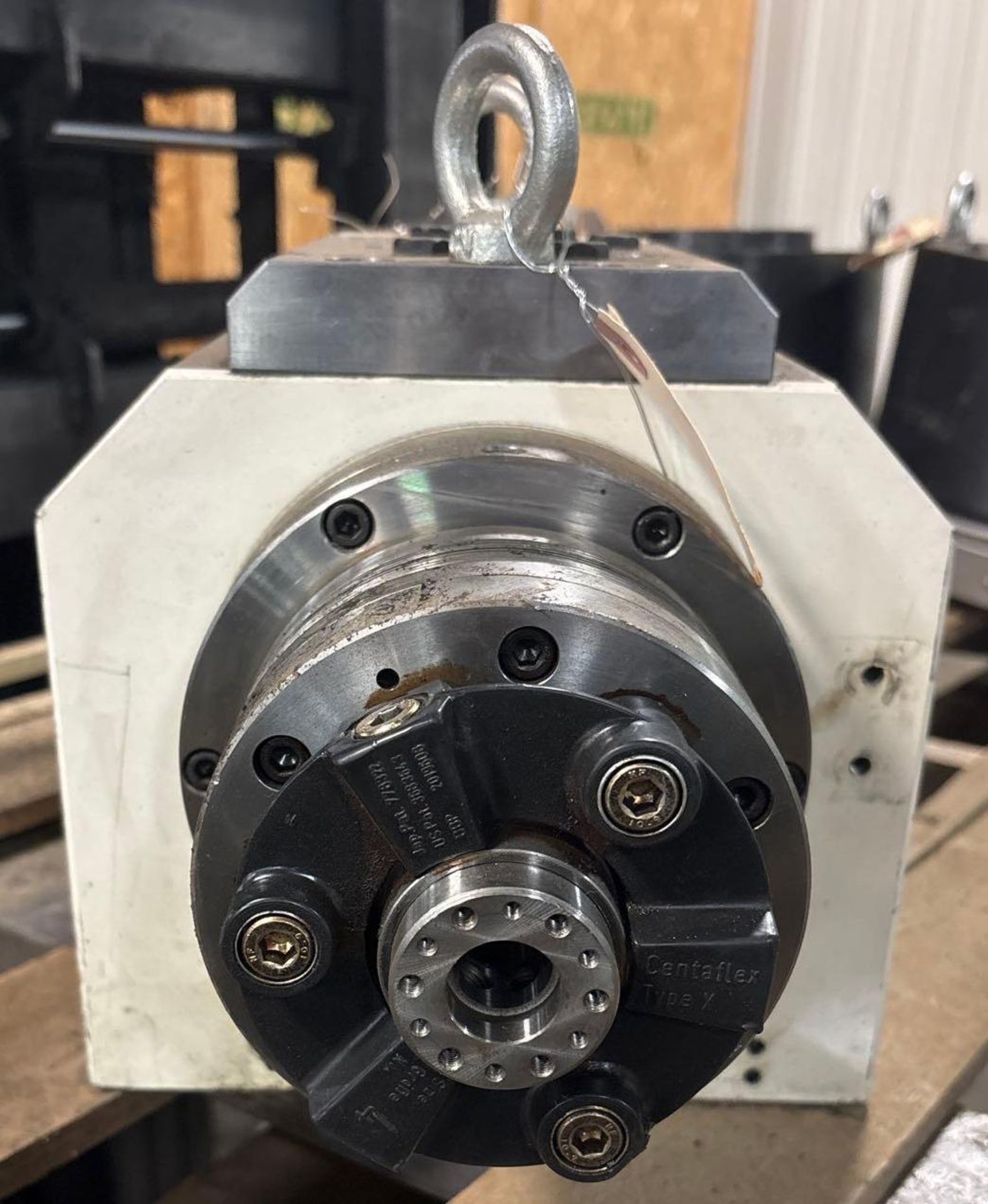 Loading Fee $25 Spindle Assembly