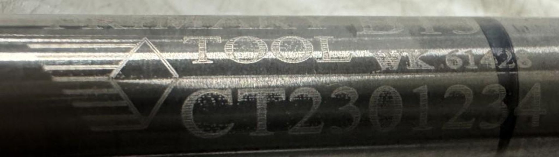 Lot of (30) Primary Tool #CT2301234 #WK61428 Drills