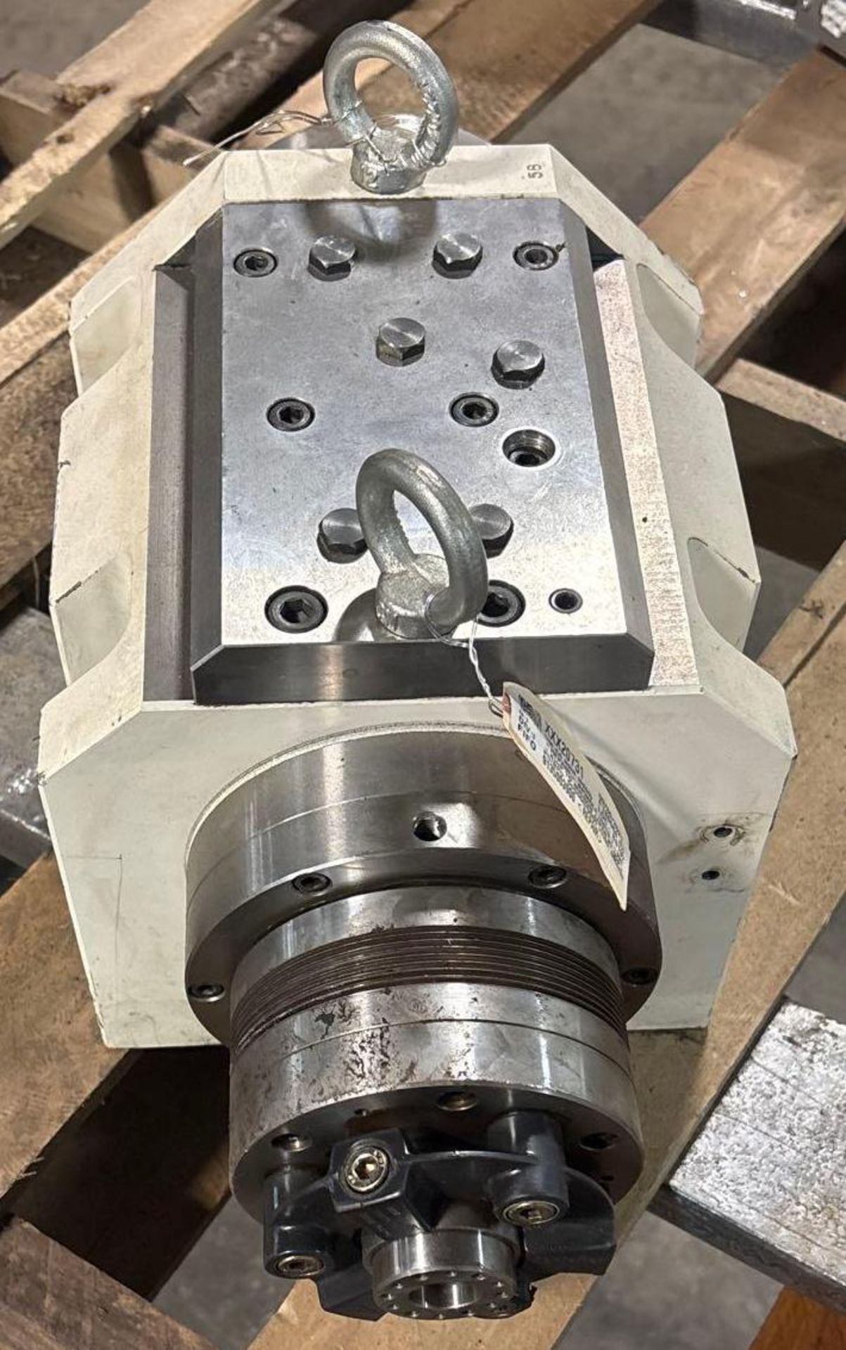 Loading Fee $25 Spindle Assembly