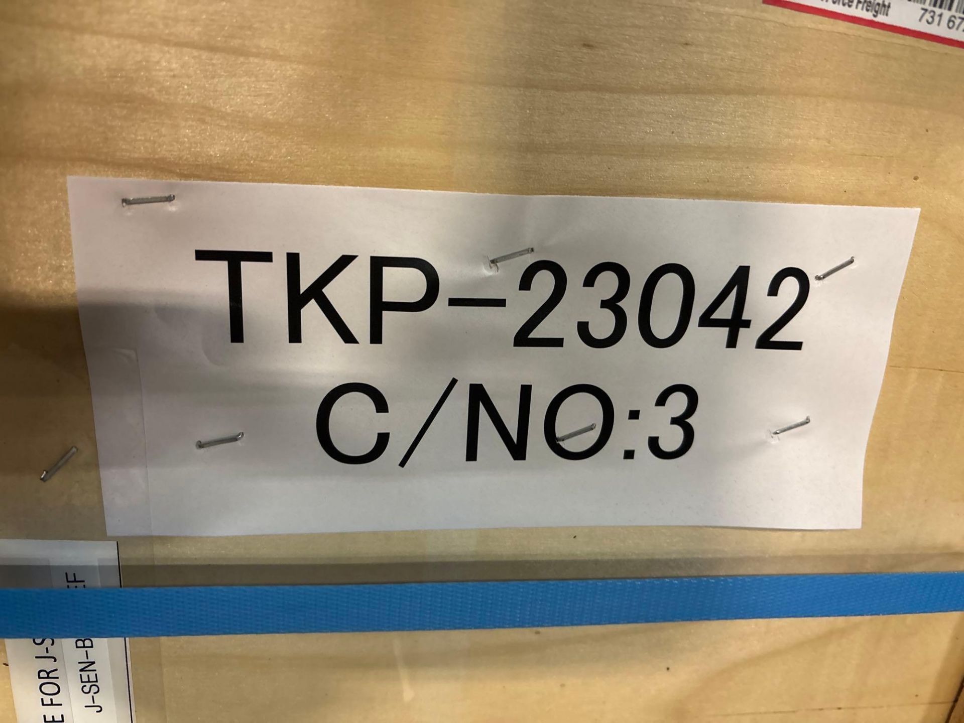 Loading Fee $25 Spindle Assembly TKP-23402