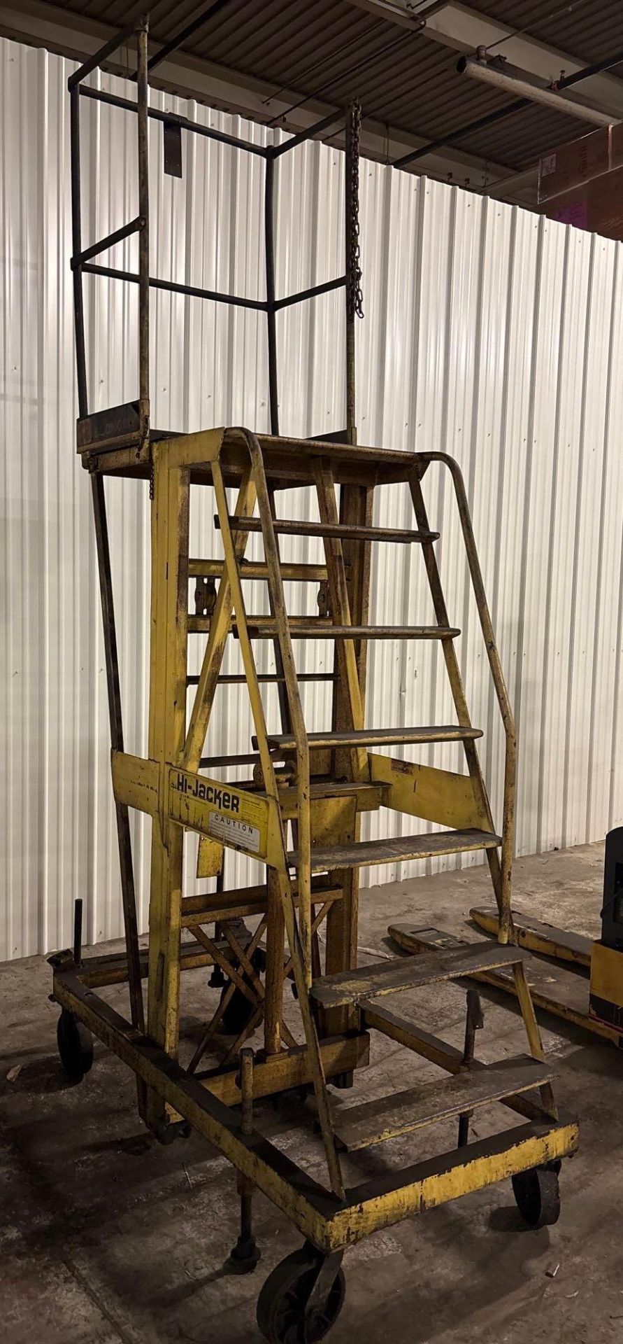 Location: Muskegon, MI (BTM Liquidation Facility) Loading Fee $25 Hi ...