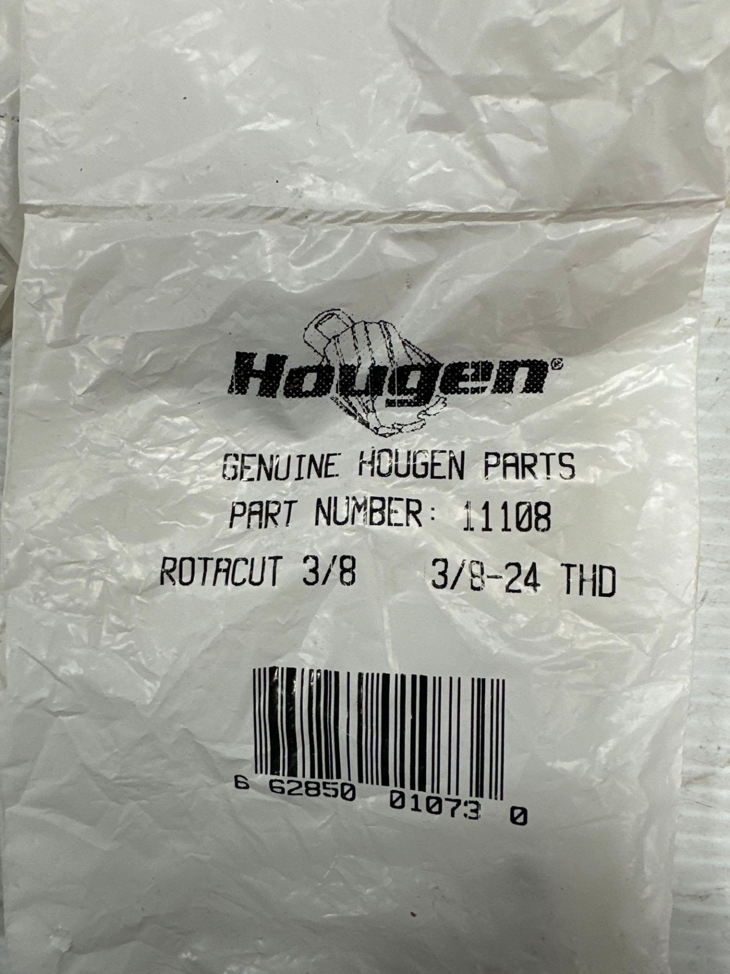 Lot of Assorted Hougen RotaCut Sheet Metal Cutters Assorted Lot - Items ...