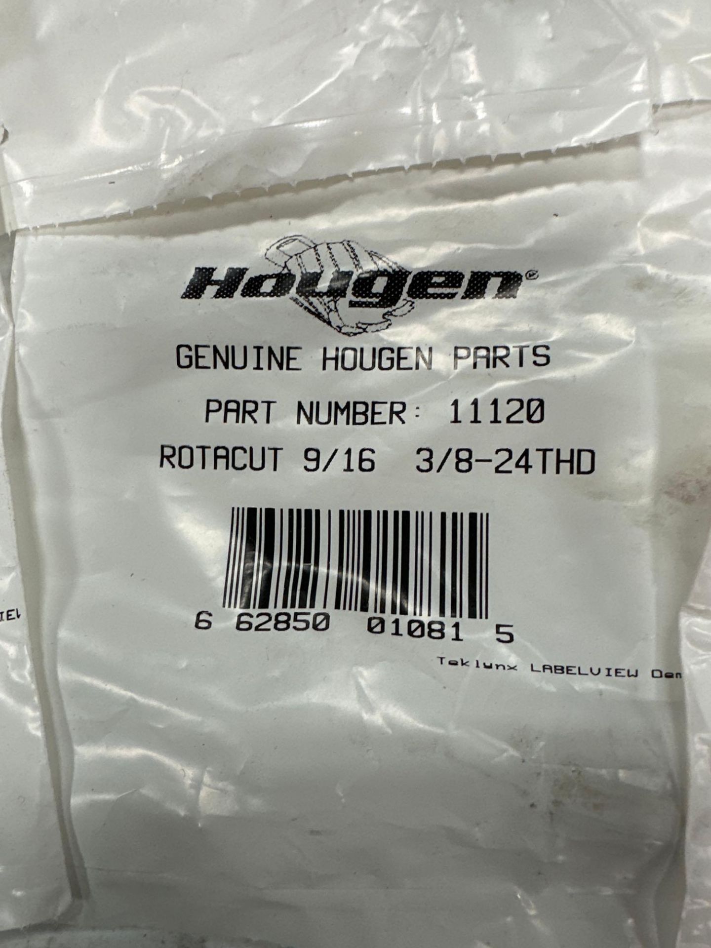 Lot of Assorted Hougen RotaCut Sheet Metal Cutters Assorted Lot - Items ...