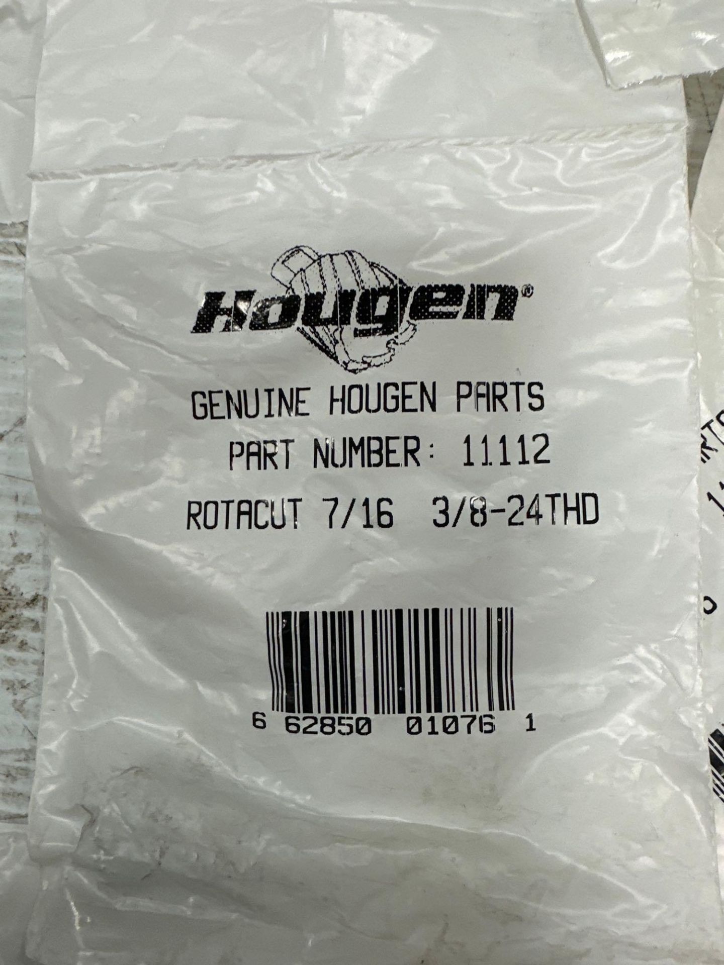 Lot of Assorted Hougen RotaCut Sheet Metal Cutters Assorted Lot - Items ...