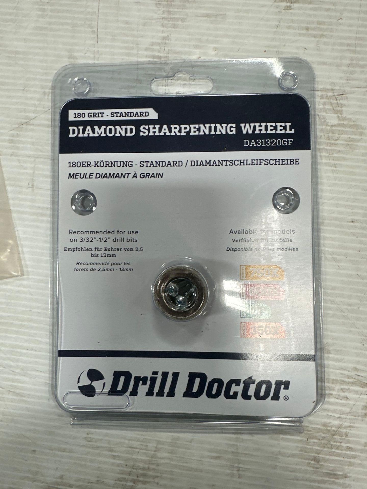Lot of Sockets, T-Bits, Sharpening Wheels & More Assorted Lot - Items ...