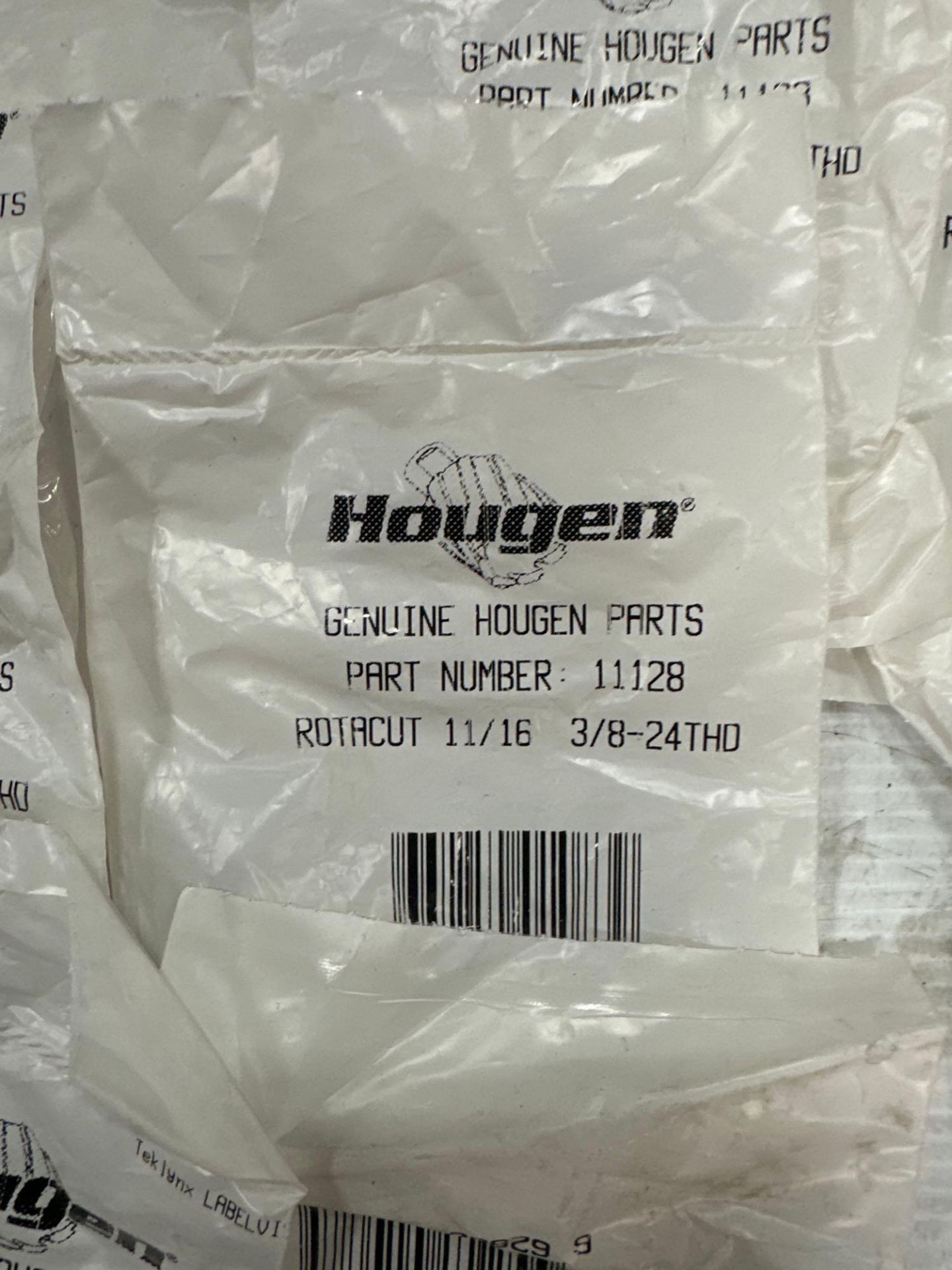Lot of Assorted Hougen RotaCut Sheet Metal Cutters Assorted Lot - Items ...