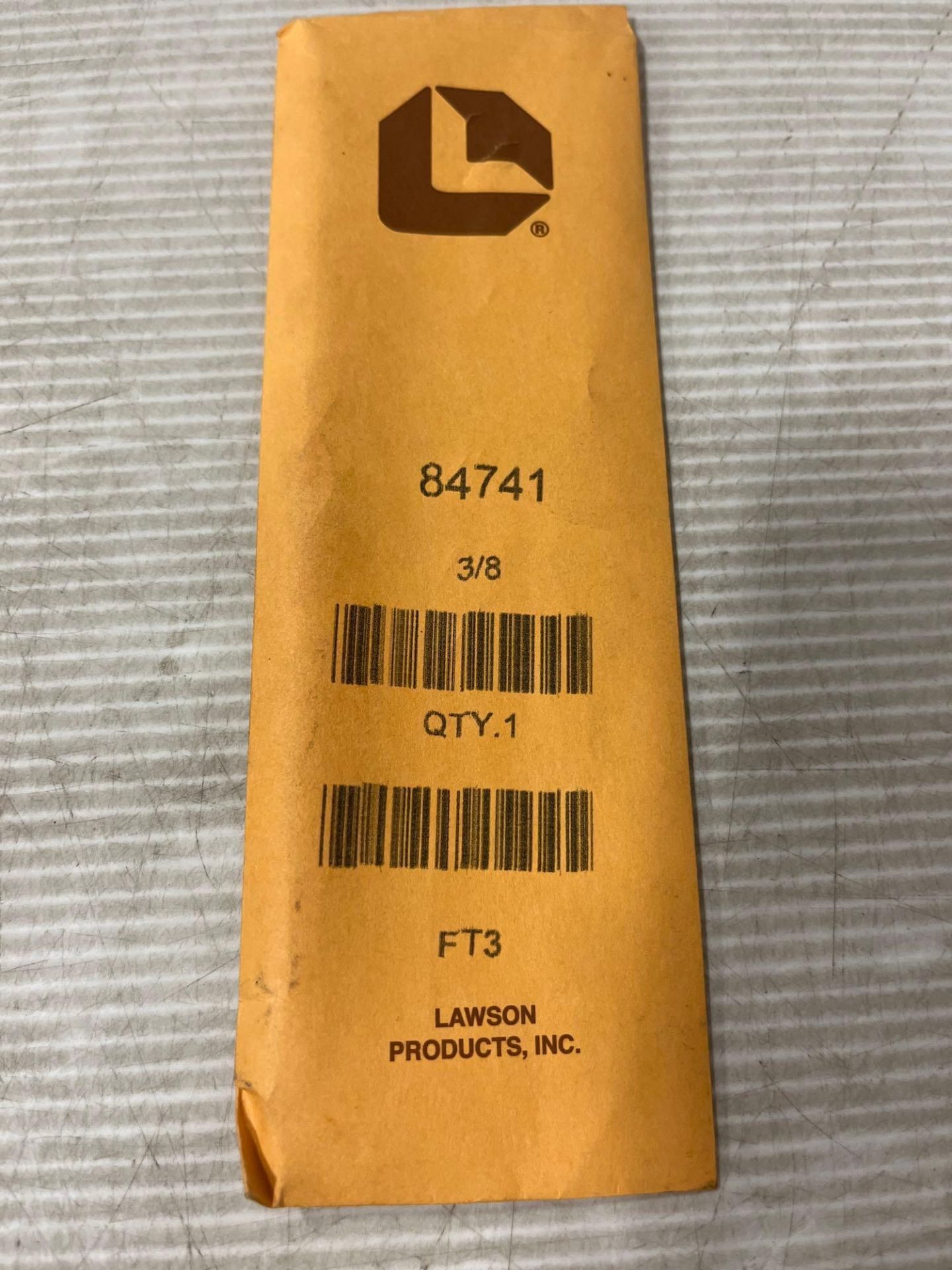 16 - Lawson Jobber Length Drill Bit, High Speed Steel, Gold Finish Item ...
