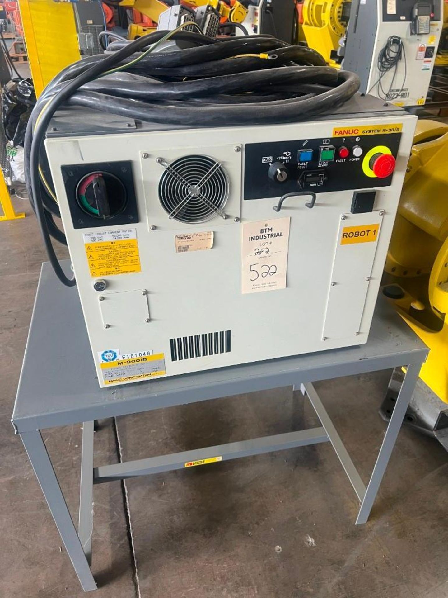 Location: Muskegon, MI (BTM Liquidation Facility) Loading Fee $75 2015 ...
