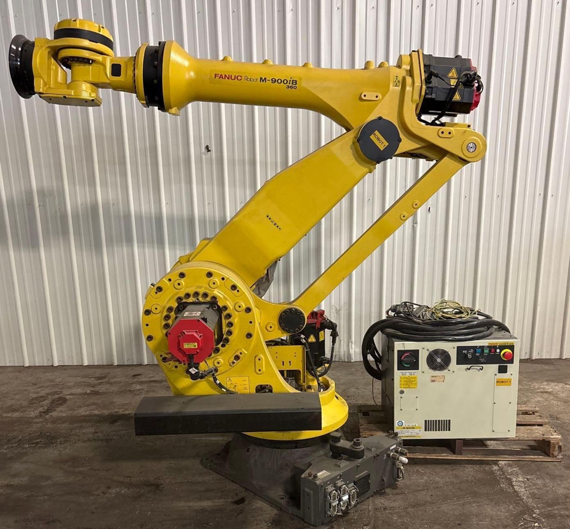 Location: Muskegon, MI (BTM Liquidation Facility) Loading Fee $75 2015 ...