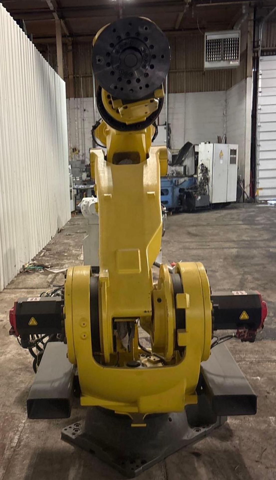Location: Muskegon, MI (BTM Liquidation Facility) Loading Fee $75 2015 ...