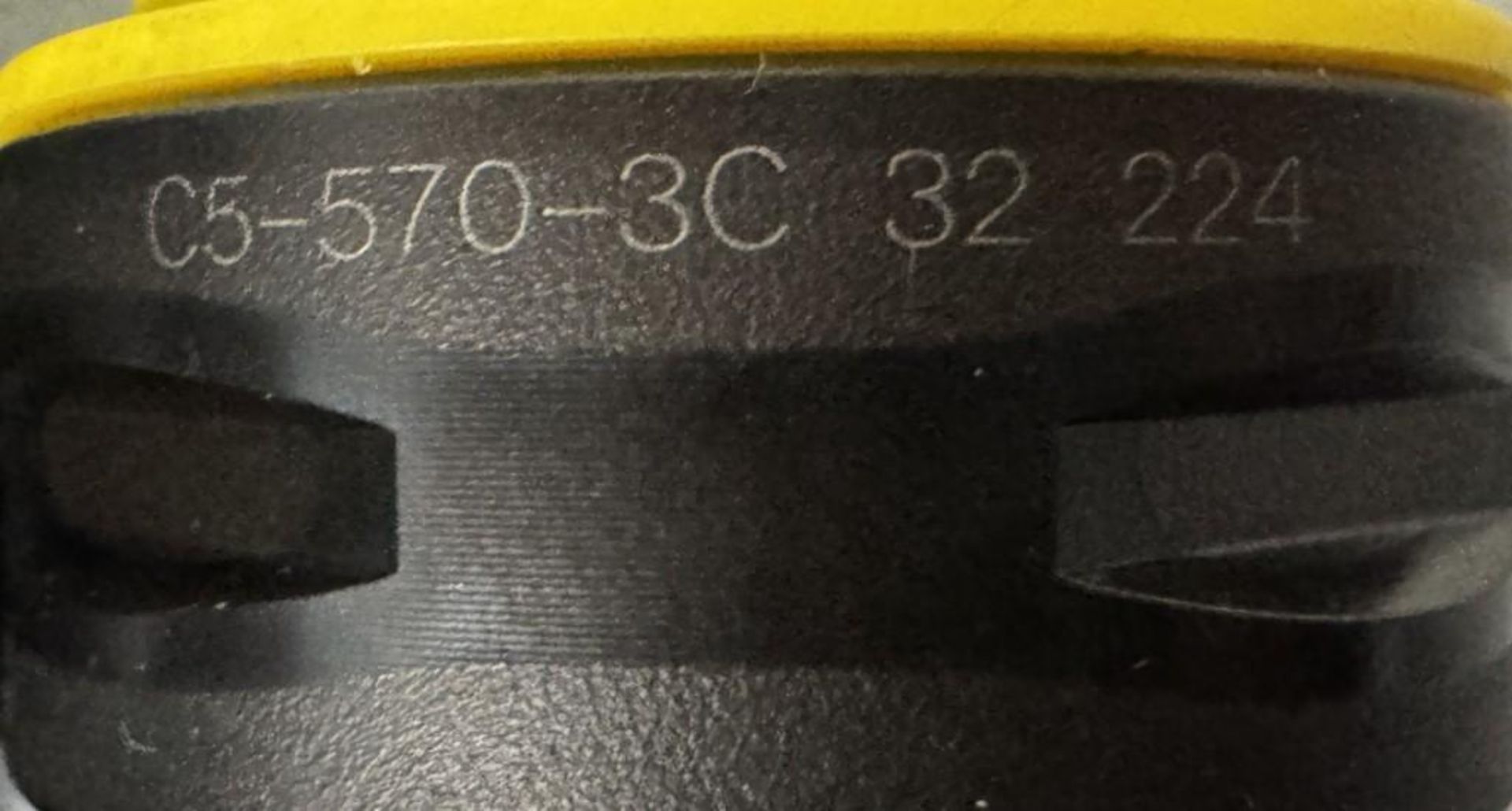 Lot of (2) Sandvik #C5-570-3C 32 224 CoroTurn SL